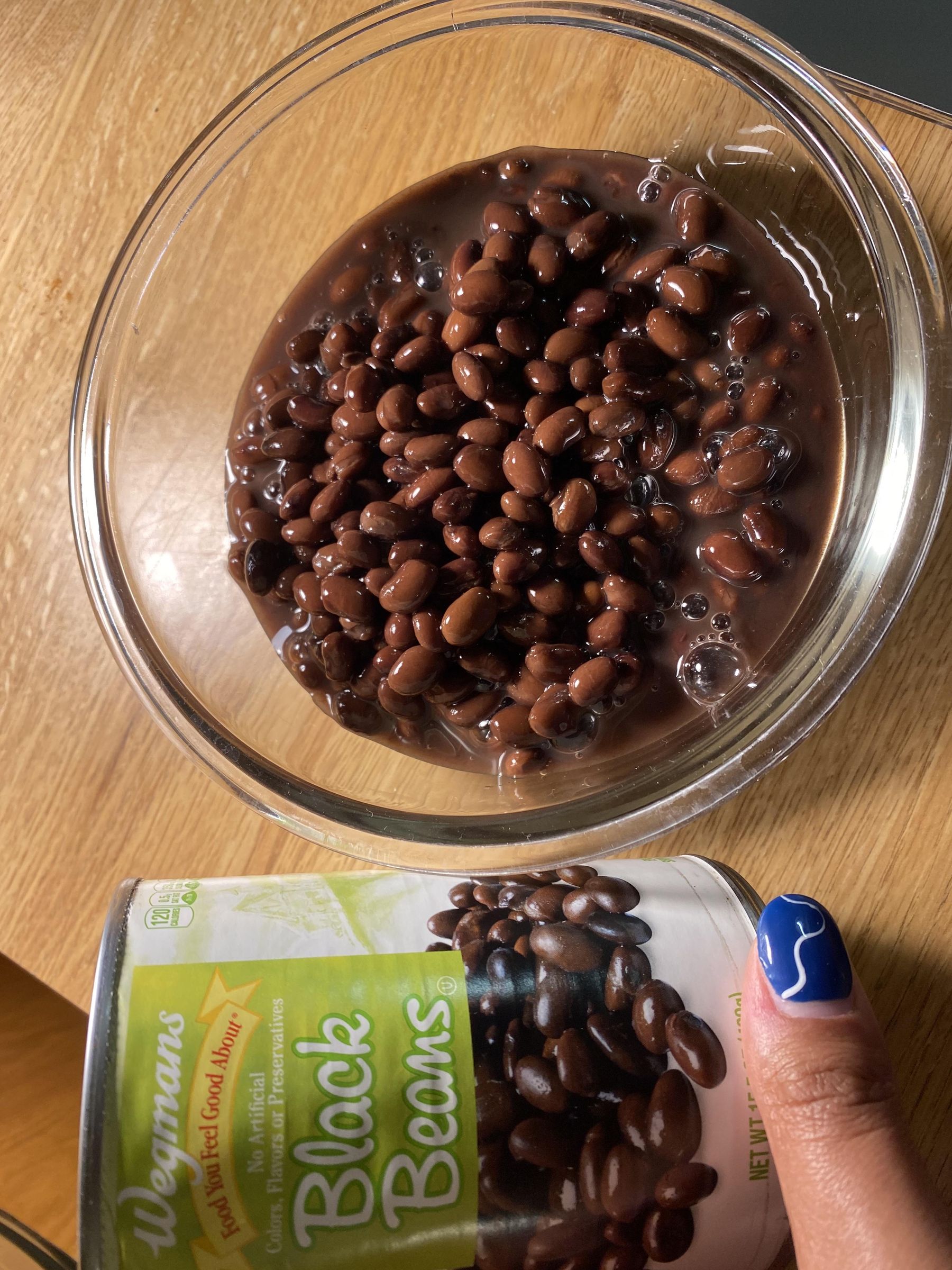 Easy Dorm Room Taco Bowl : 7 Steps (with Pictures) - Instructables