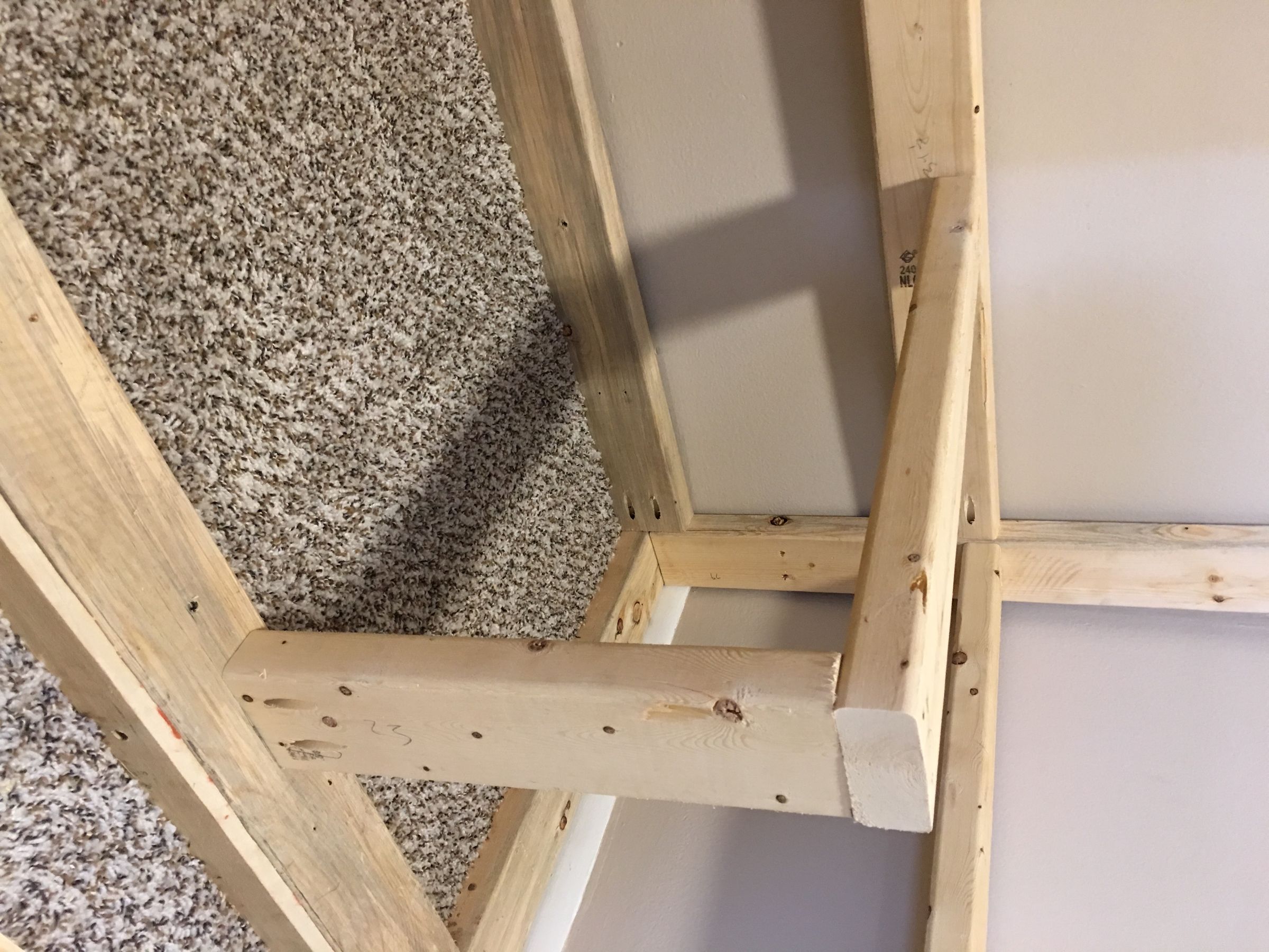 Build a Beautiful Closet : 15 Steps (with Pictures) - Instructables