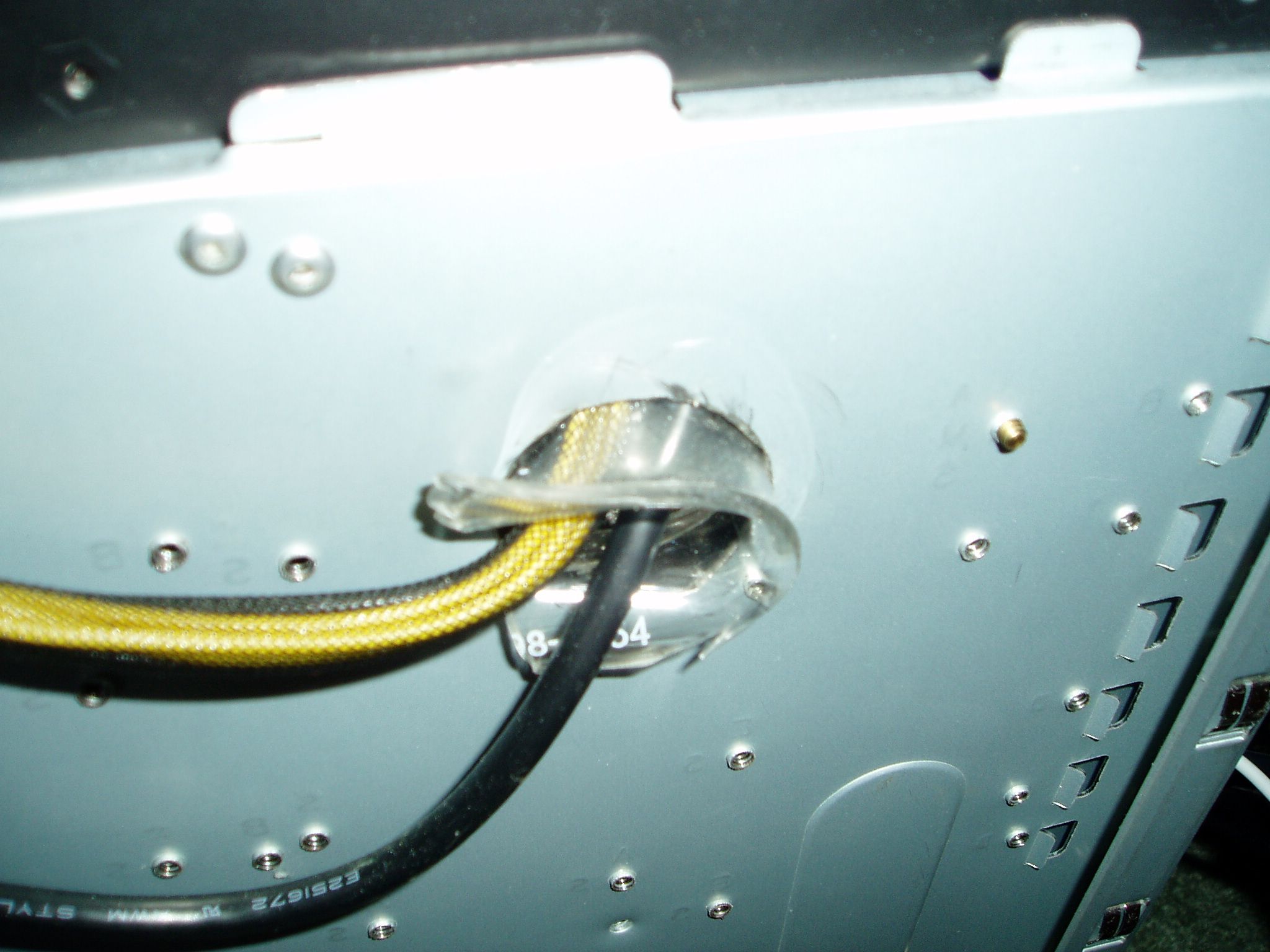 Round IDE Cables : 5 Steps - Instructables