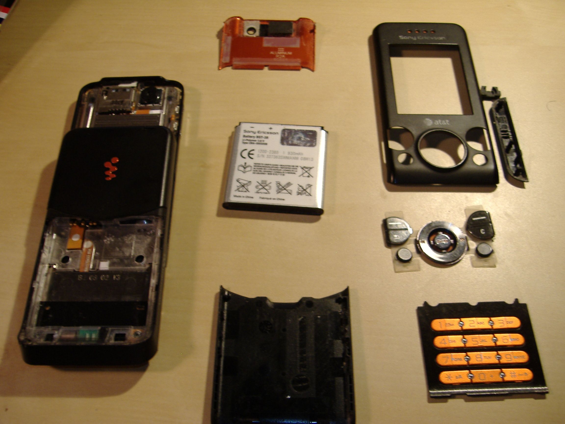 Paint Your Cell Phone : 6 Steps - Instructables