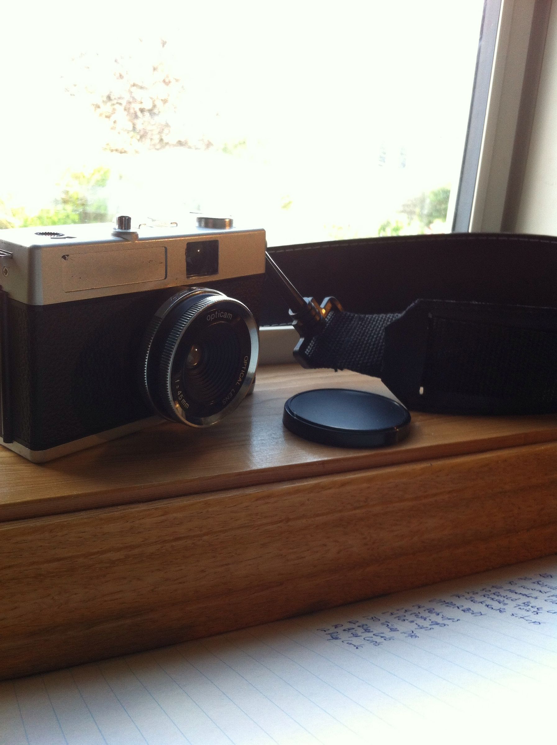 Custom Camera Sling/Strap : 8 Steps - Instructables