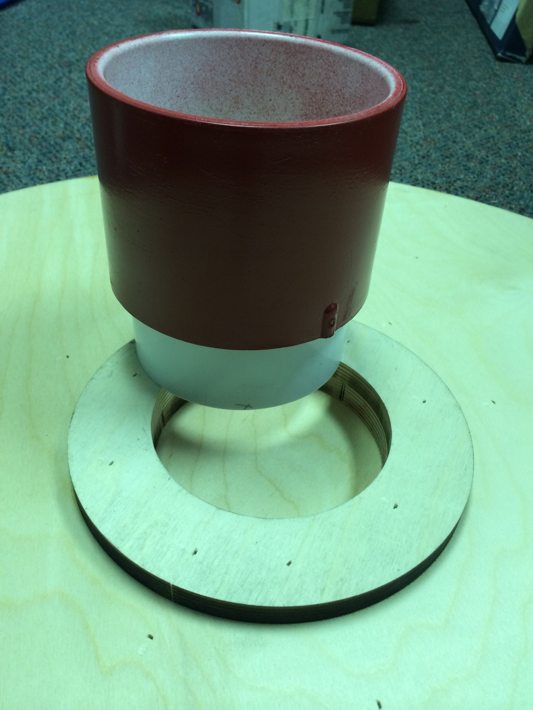 PVC Pipe Table : 6 Steps - Instructables