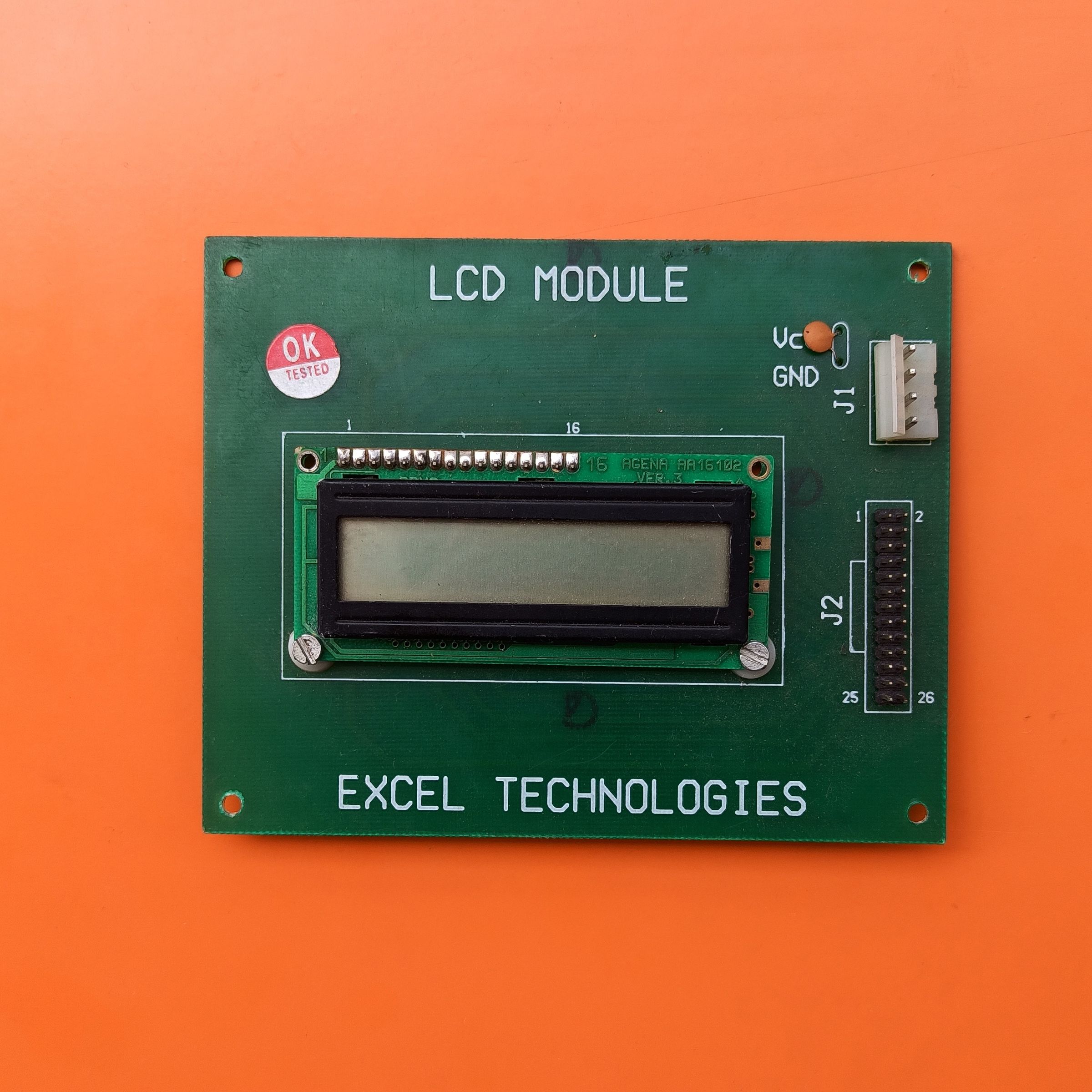 HotKeys Keyboard With Custom Profiles : 14 Steps (with Pictures ...