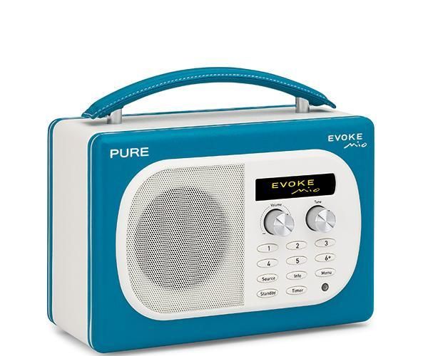 Pure Evoke Mio Radio Replace OLED Display : 6 Steps - Instructables