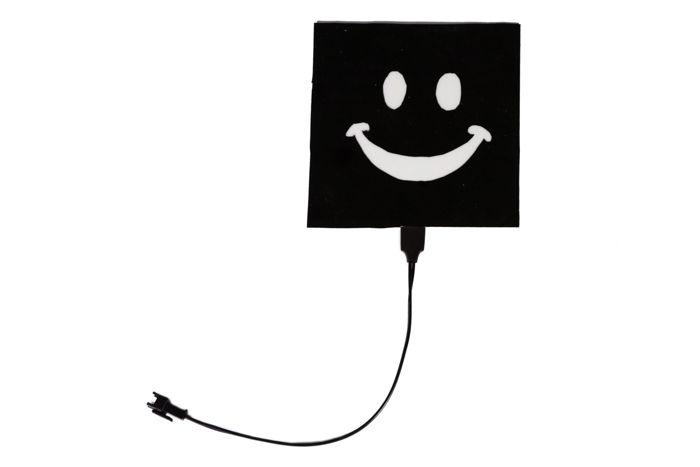 EL Wire : 8 Steps - Instructables