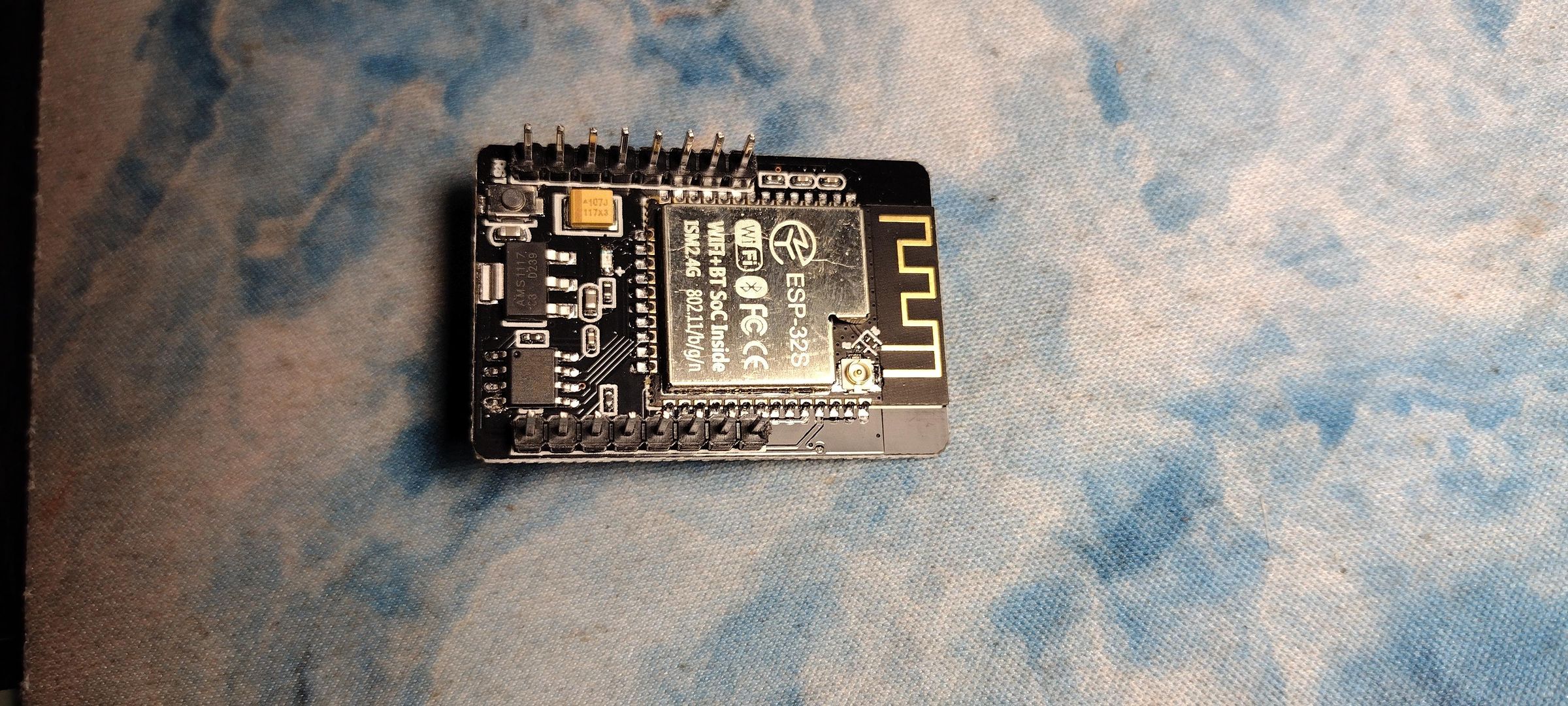 Step-by-Step Tutorial: Setting Up ESP32 Board in Arduino IDE : 7 Steps ...