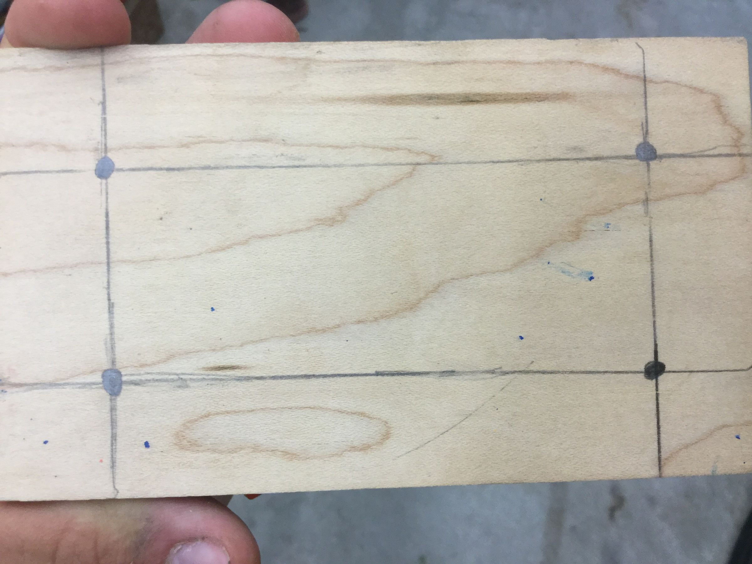 Nail Balance Puzzle! : 4 Steps (with Pictures) - Instructables