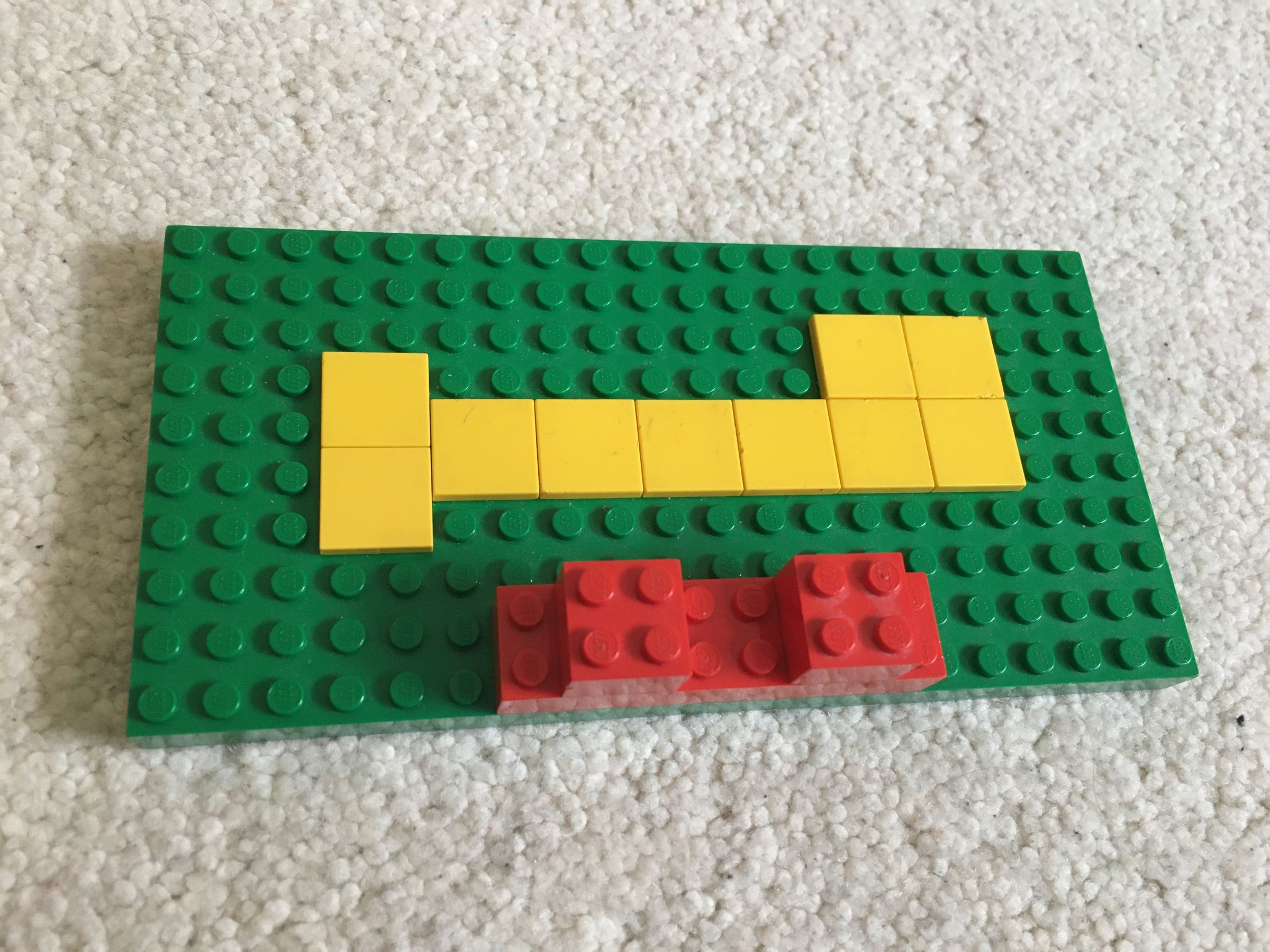 Lego Catapult Using Pivot, Lever and Wheel and Axel : 8 Steps (with ...
