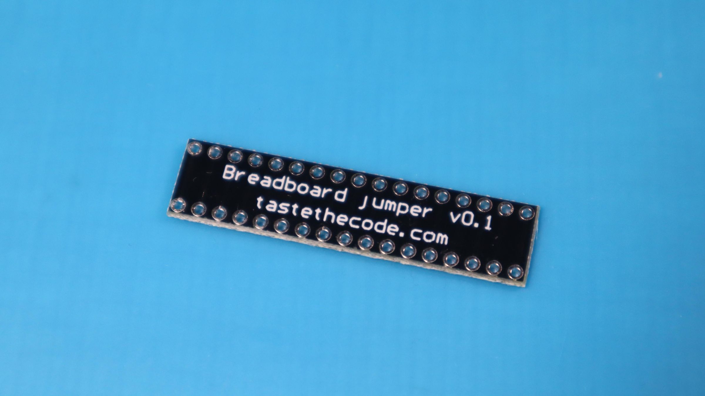 Make Infinite Breadboards : 3 Steps - Instructables