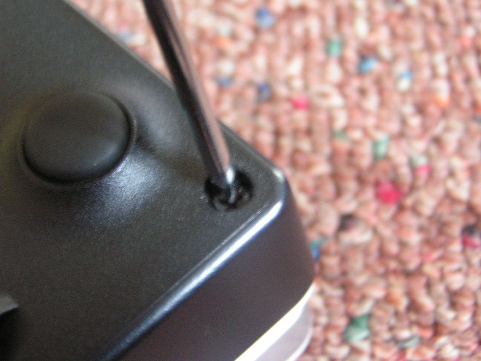 Fixing Laptop Screen Wobble - Instructables