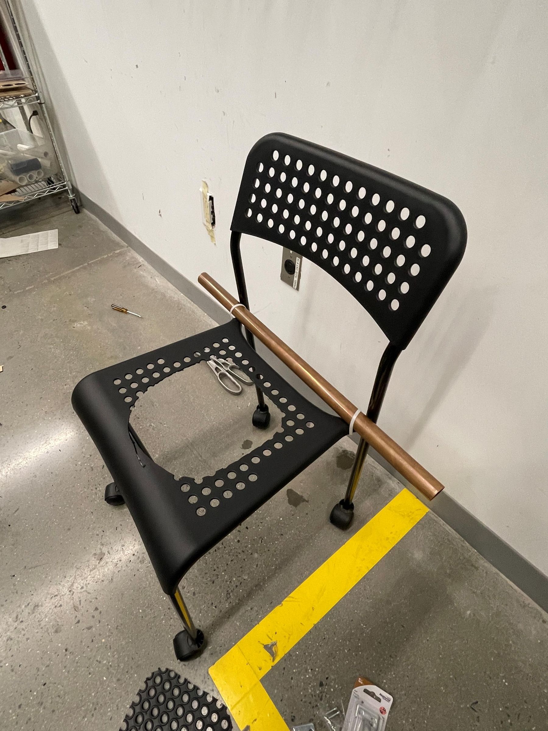 IKEA Commode Hack (Under $25) : 4 Steps - Instructables