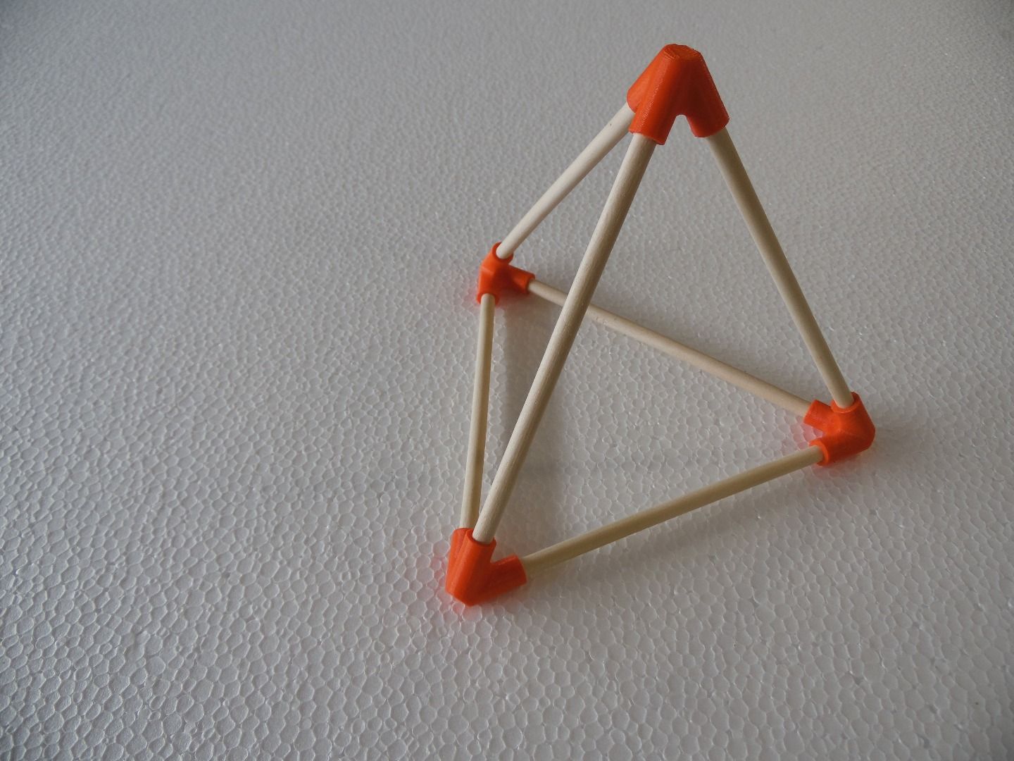 3D Printed Geometry Connectors : 4 Steps (with Pictures) - Instructables