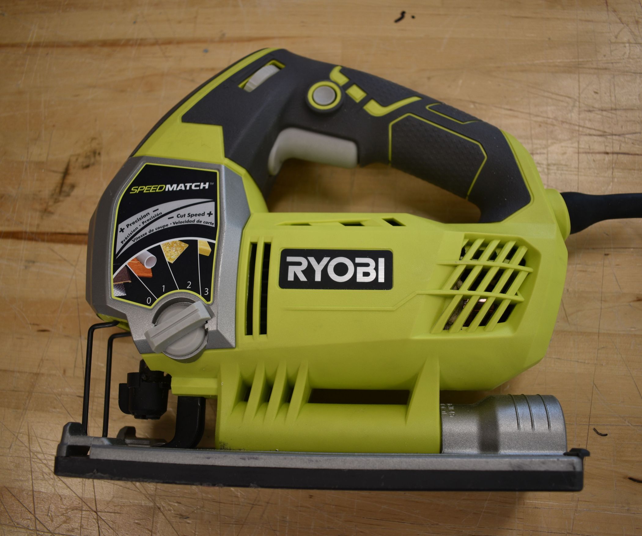 How to Use a Jigsaw : 5 Steps - Instructables