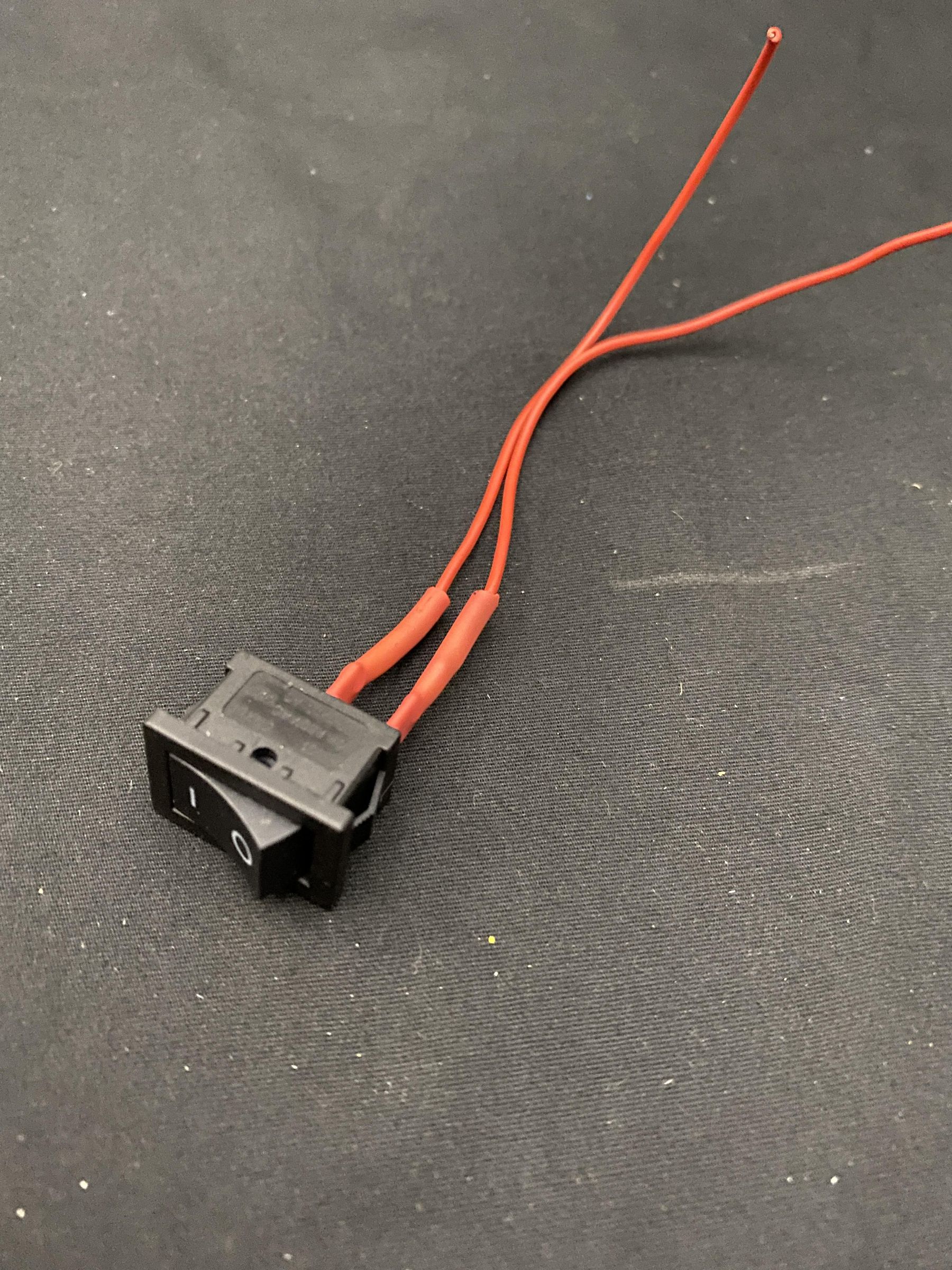 Electronic Wolverine Claws : 12 Steps (with Pictures) - Instructables