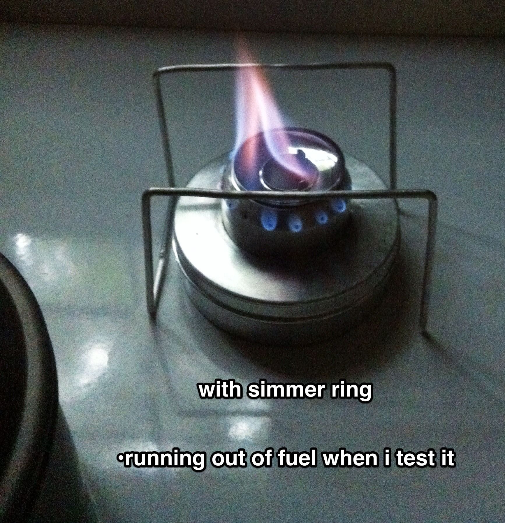 Homemade Alcohol Stoves : 11 Steps (with Pictures) - Instructables
