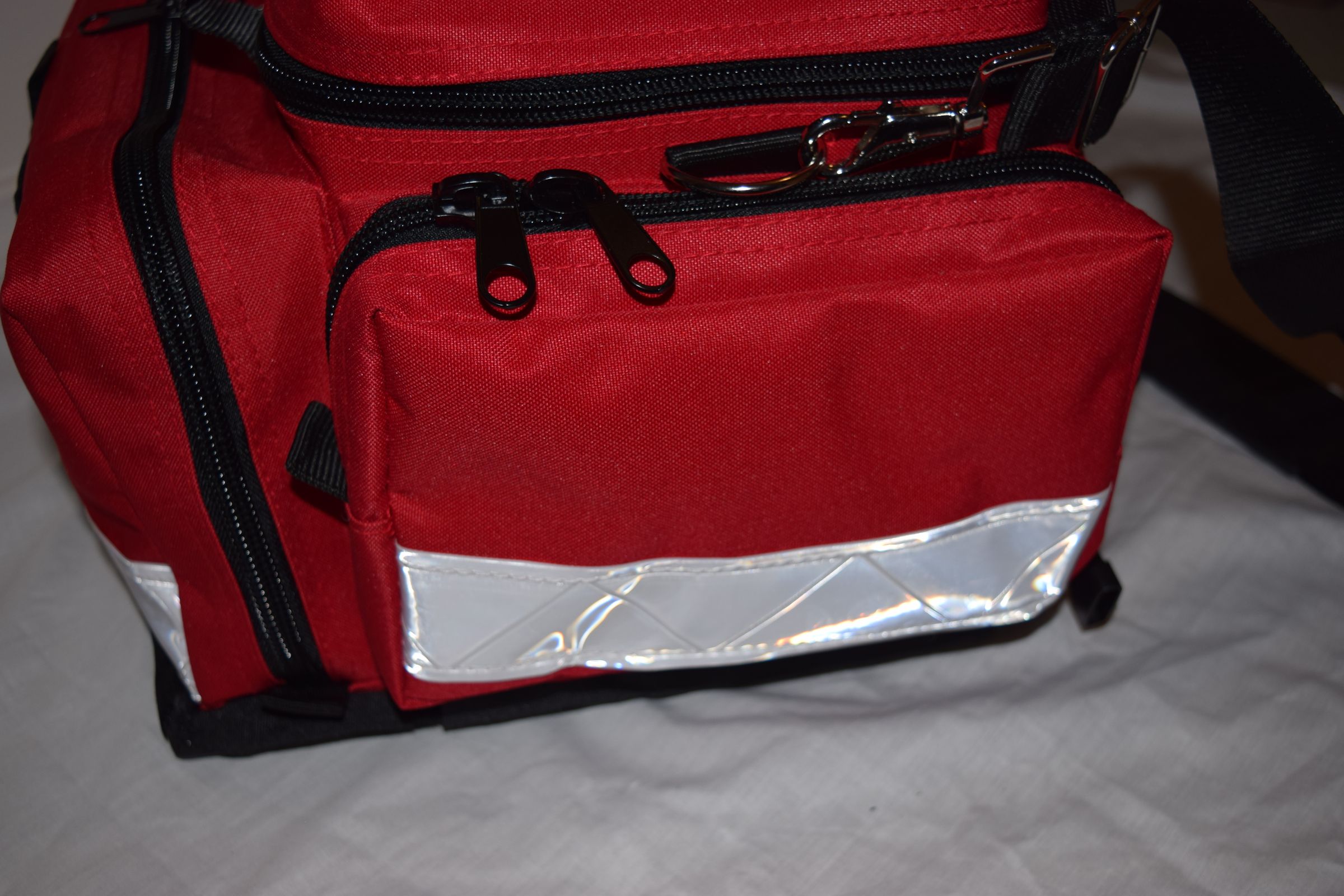My Medical Trauma Kit : 27 Steps (with Pictures) - Instructables