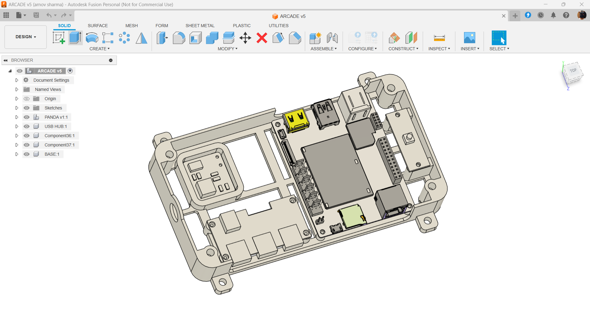 Batocera Arcade Box : 11 Steps (with Pictures) - Instructables