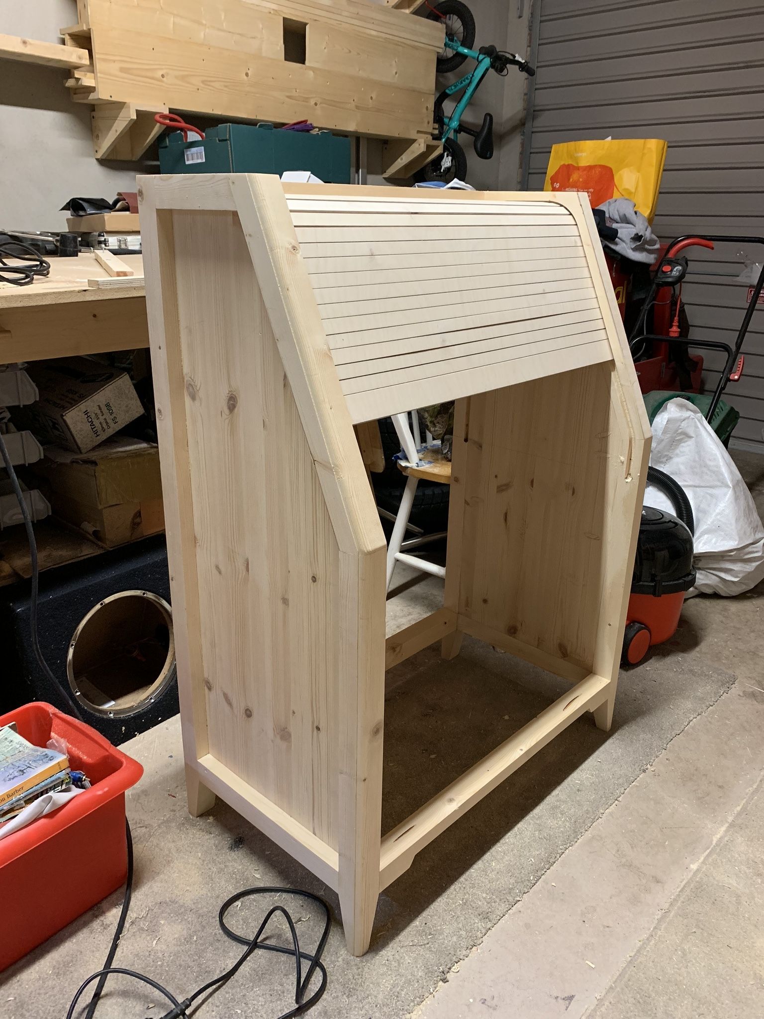 Computer Bureau : 10 Steps (with Pictures) - Instructables