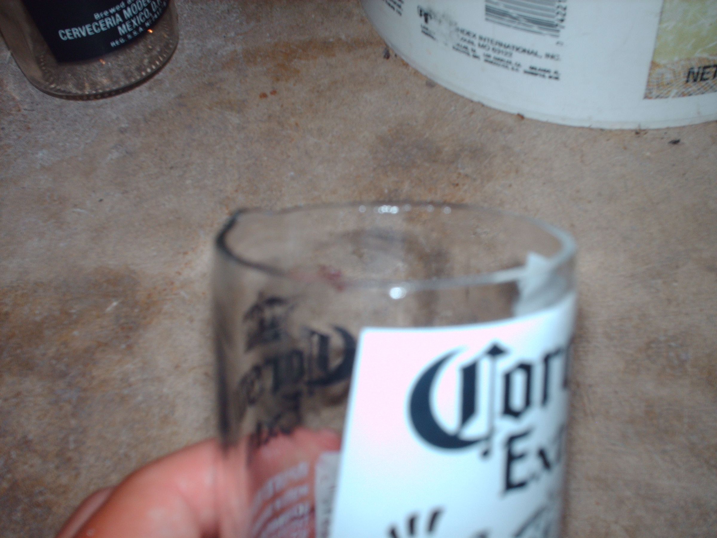 Cutting Glass Bottles : 5 Steps - Instructables