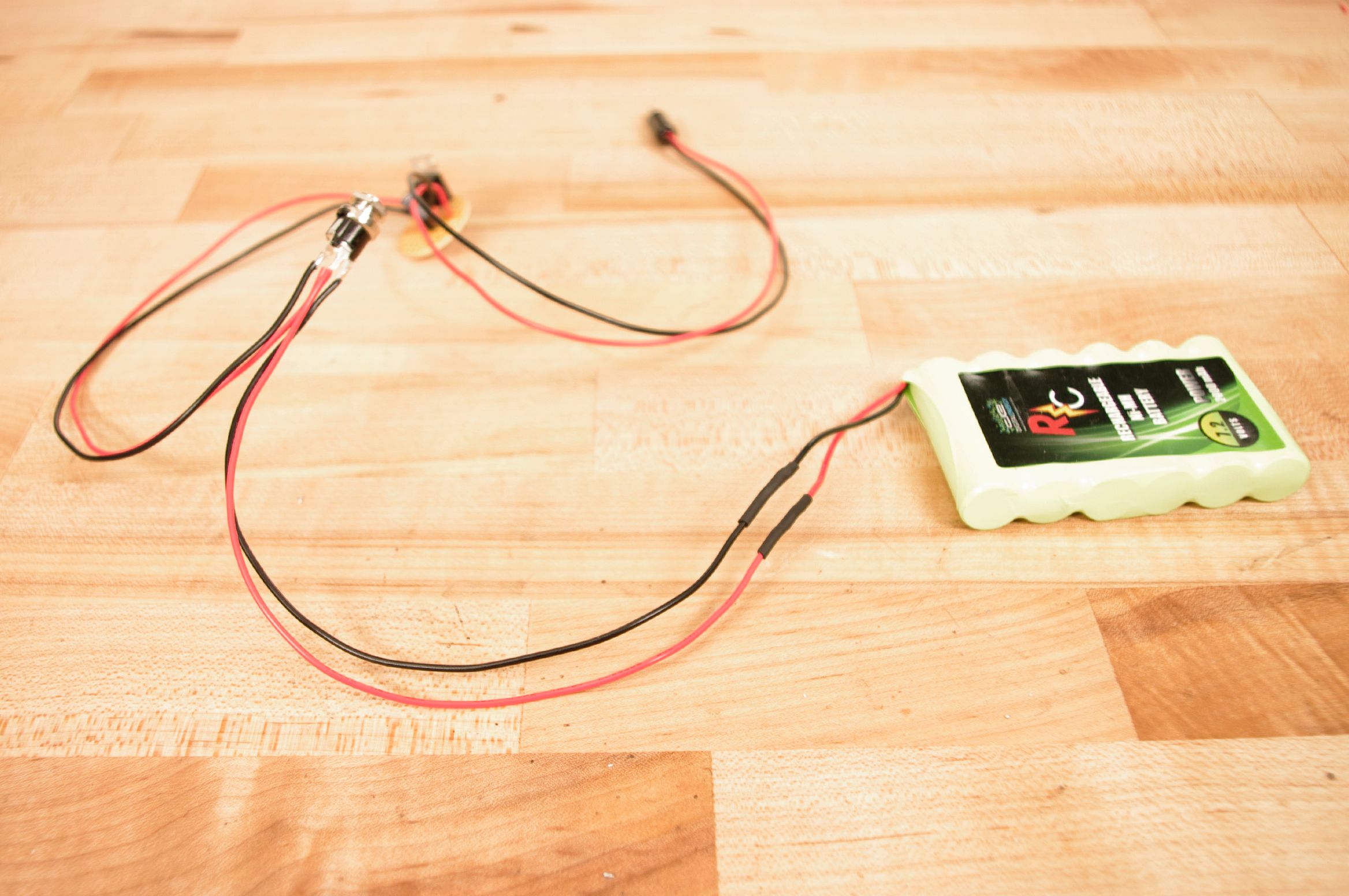 Internet-Controlled RC Car : 31 Steps (with Pictures) - Instructables