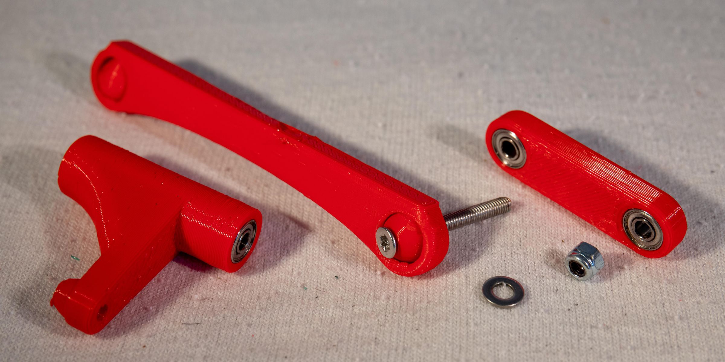 3D-Printed On-Road RC Race Car : 26 Steps (with Pictures) - Instructables