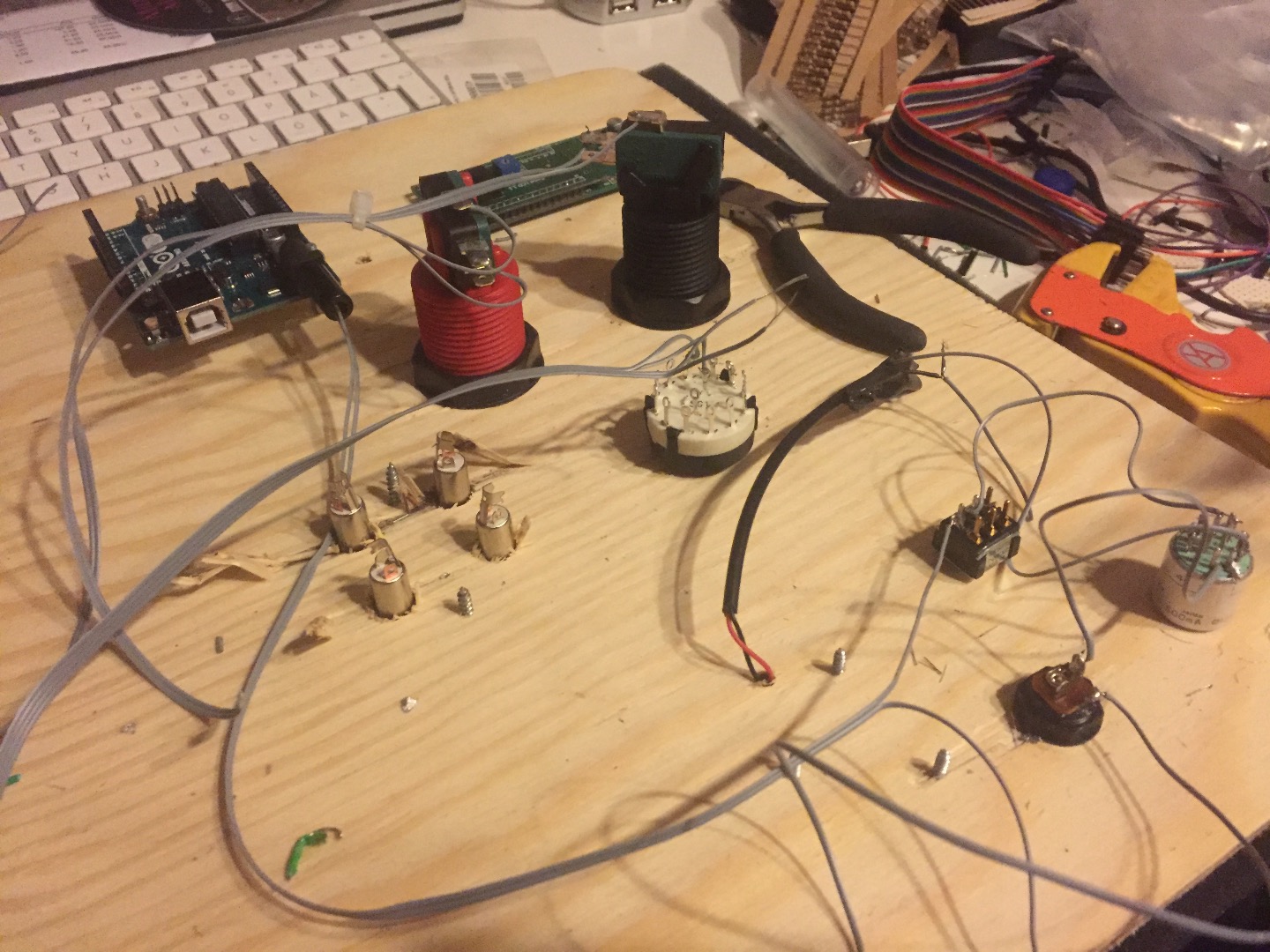 Arduino Shooting Target Game : 3 Steps - Instructables