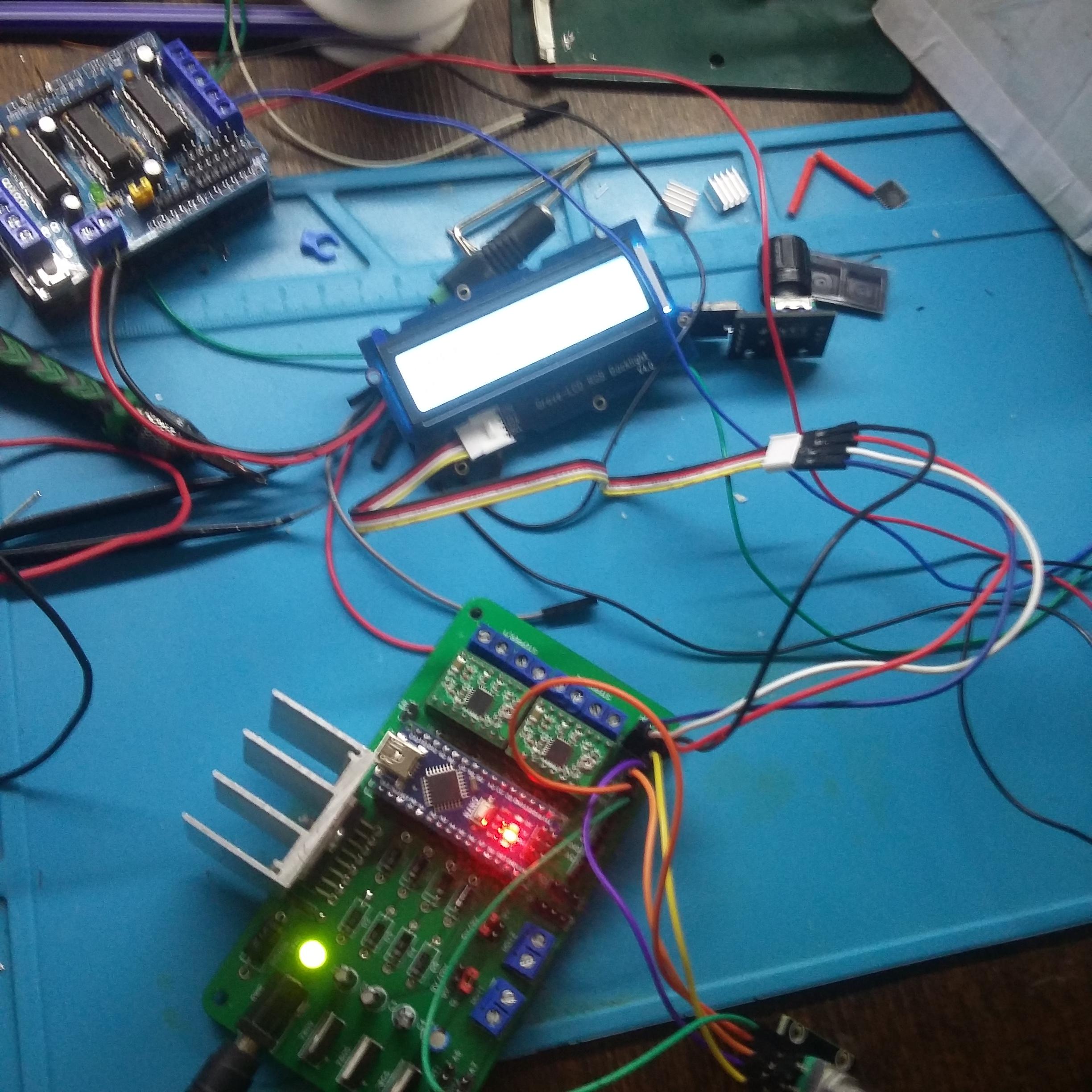 All in One Multipurpose PCB for Arduino Projects : 4 Steps - Instructables