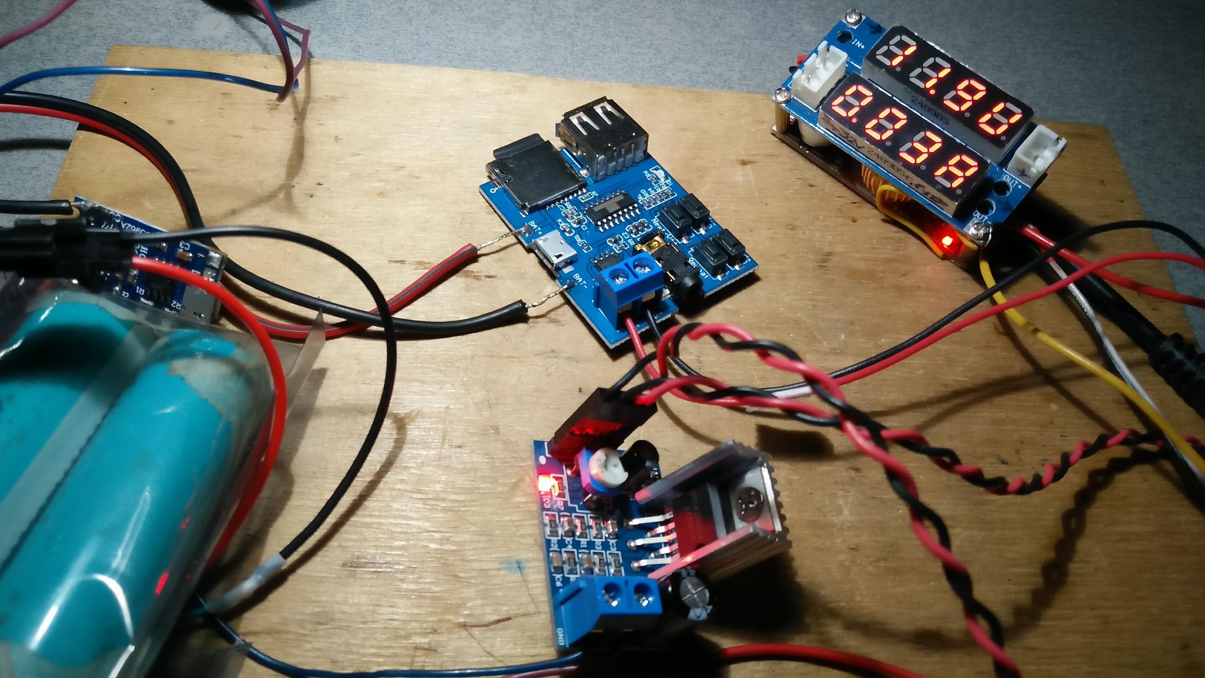 Solar Bioacoustic Bird Repeller : 10 Steps (with Pictures) - Instructables