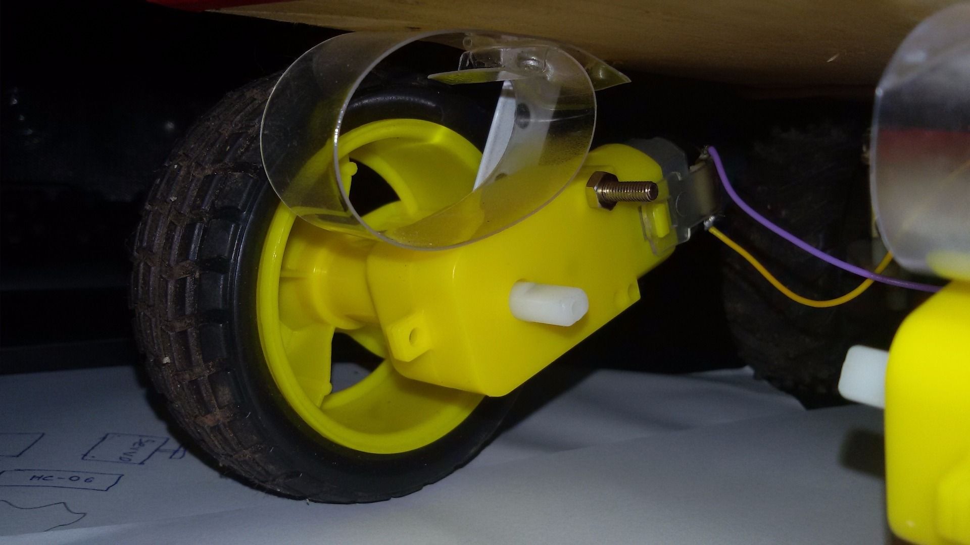 Bluetooth Arduino Remote Control Car RC : 4 Steps - Instructables