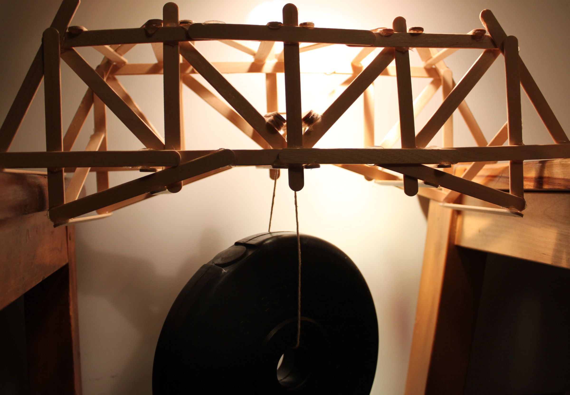 The STEM Bridge Challenge!!! : 3 Steps - Instructables