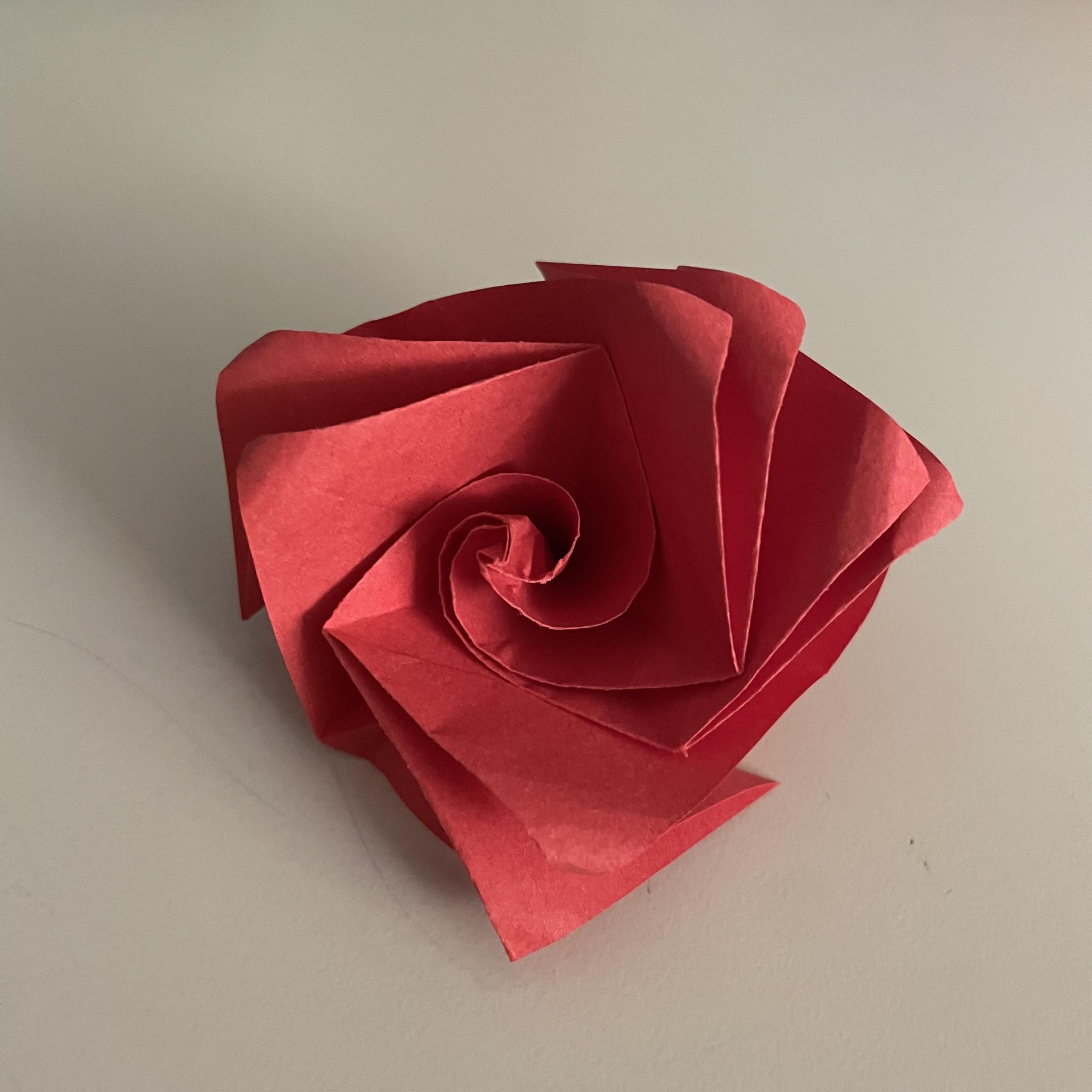 Bouquet of Origami Flowers : 19 Steps (with Pictures) - Instructables