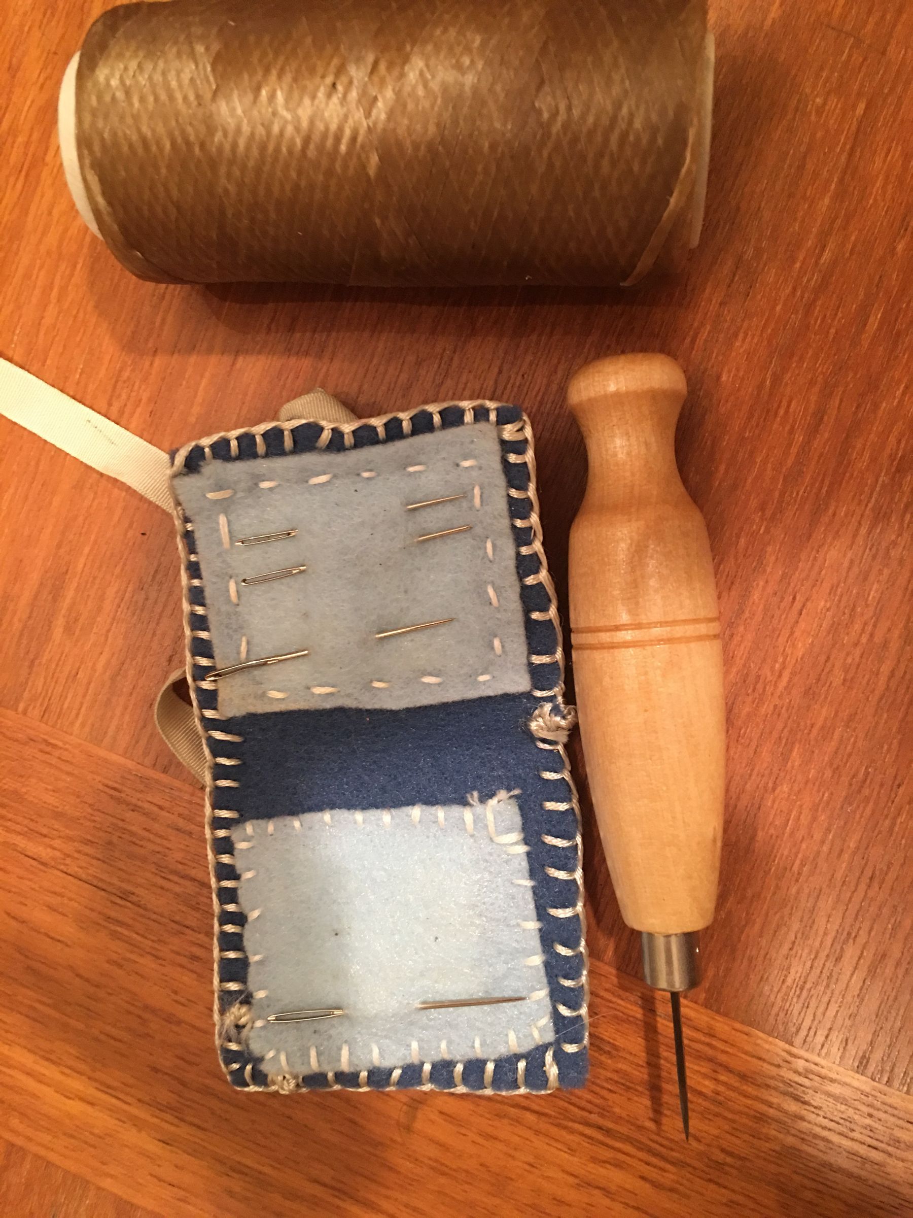 Viking Leather Turnshoes : 12 Steps (with Pictures) - Instructables