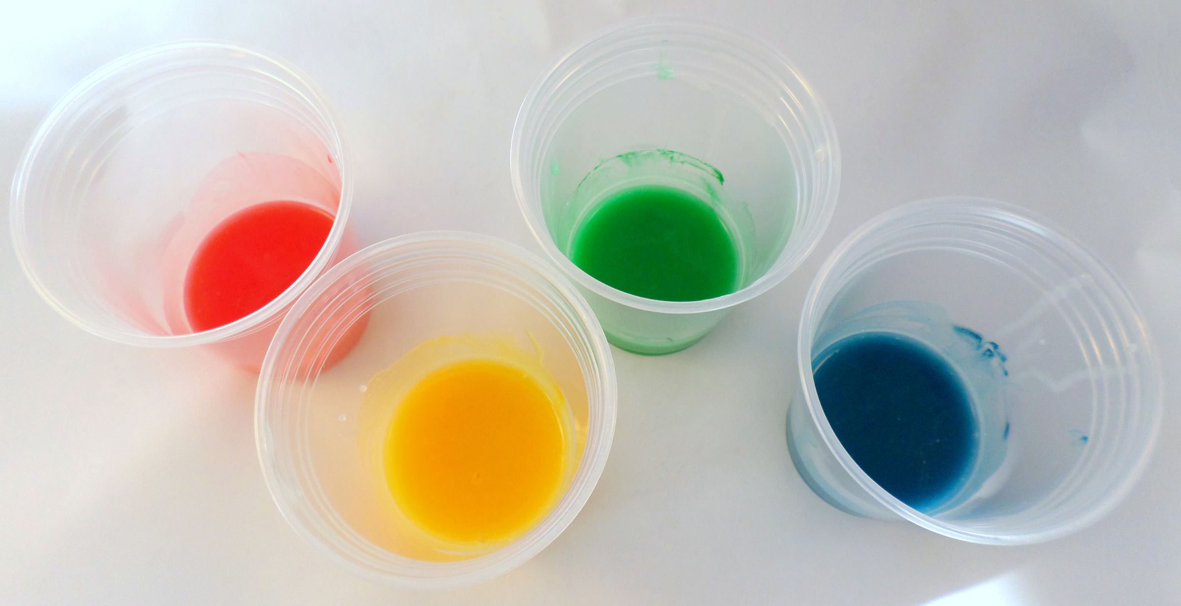 Glowing Edible Paint : 7 Steps (with Pictures) - Instructables