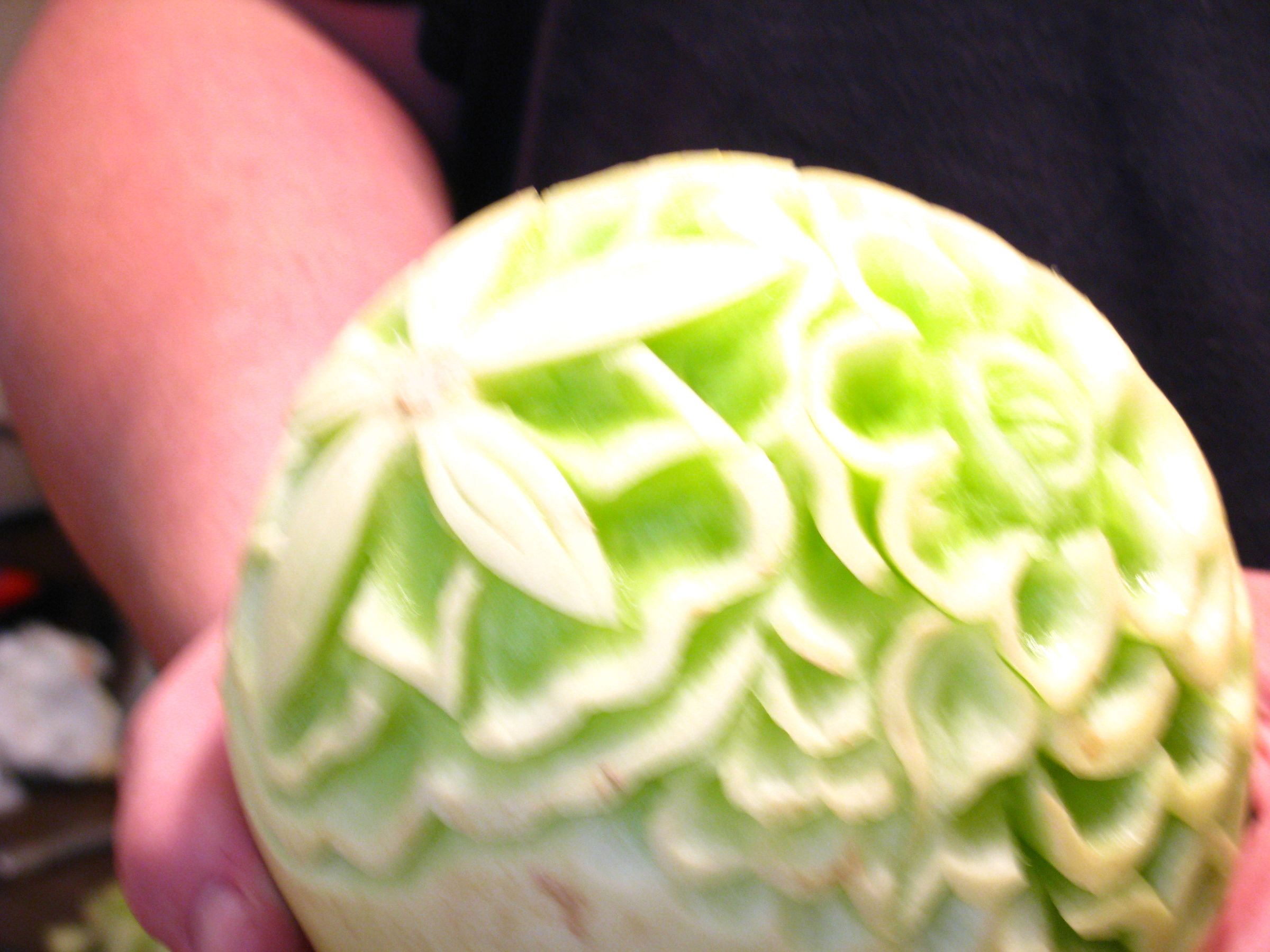 Fruit Creations - Instructables