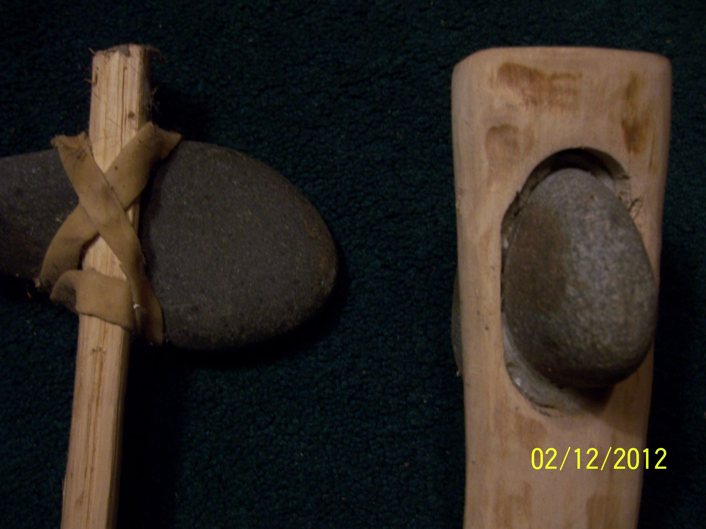 Mini Tomahawks - Instructables