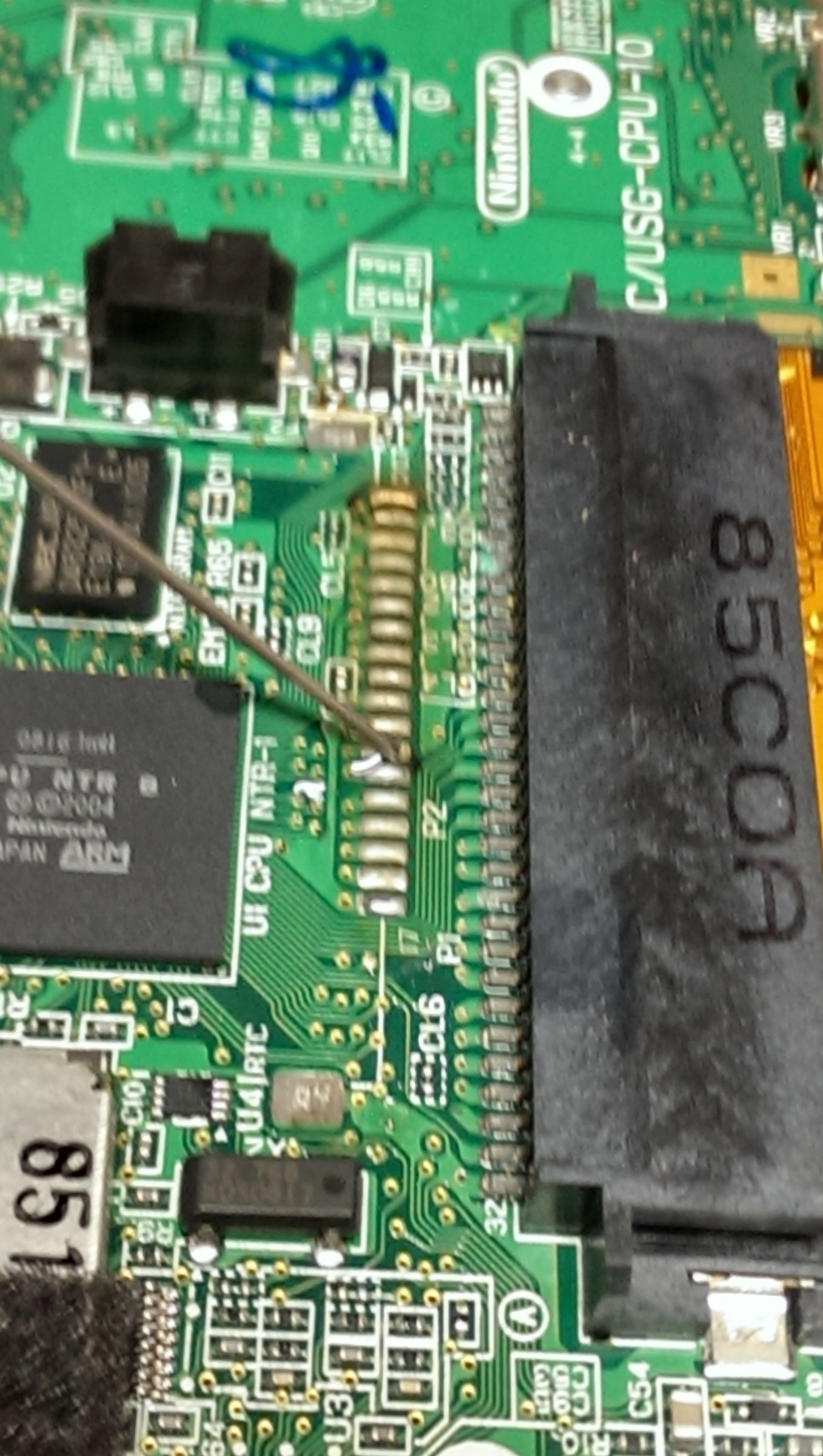 How to Fix a Broken Ds Lite : 16 Steps - Instructables