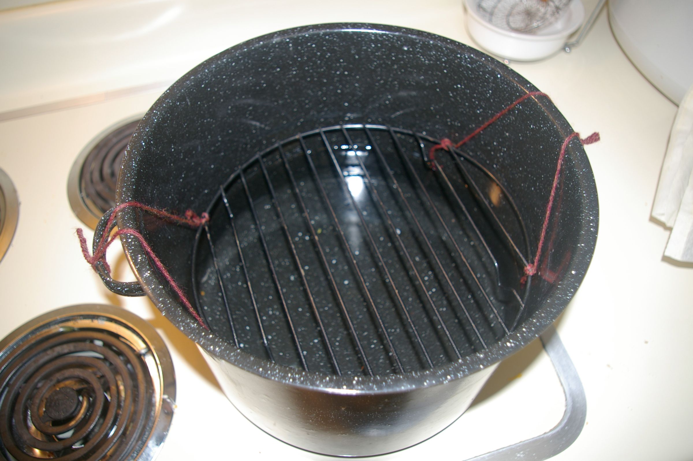 Canning Tomatoes: Roasted Salsa : 12 Steps (with Pictures) - Instructables