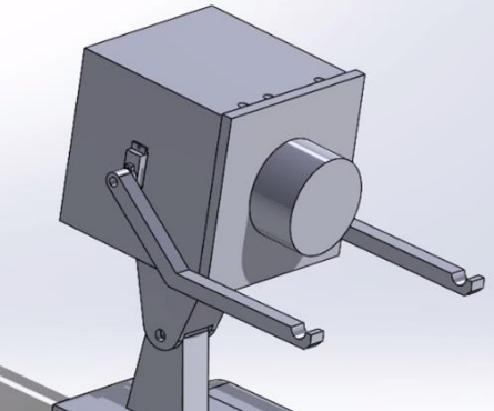 Salt & Pepper Bot - Instructables