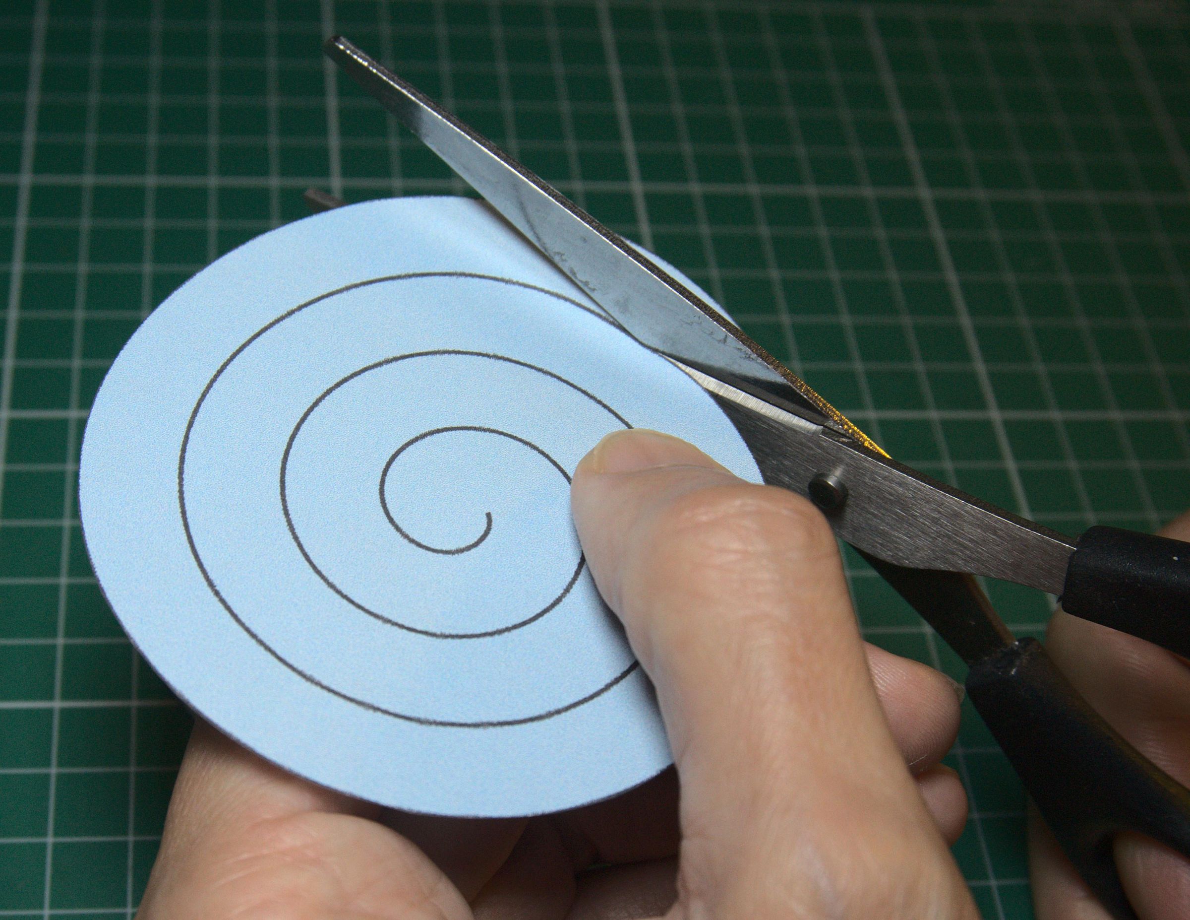Magnetic Spinning Desk Toy : 5 Steps (with Pictures) - Instructables