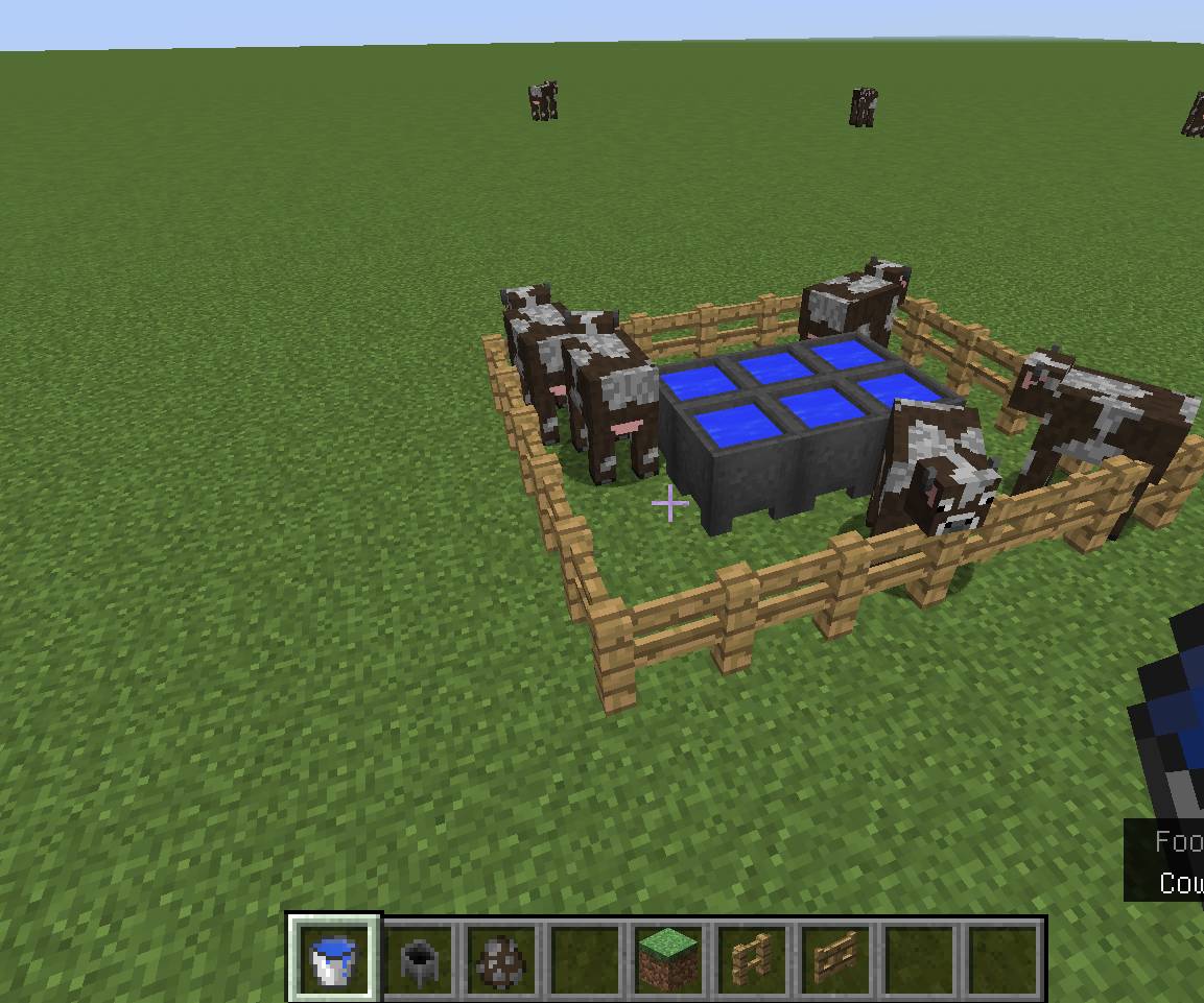 Minecraft Animal Farm - Instructables