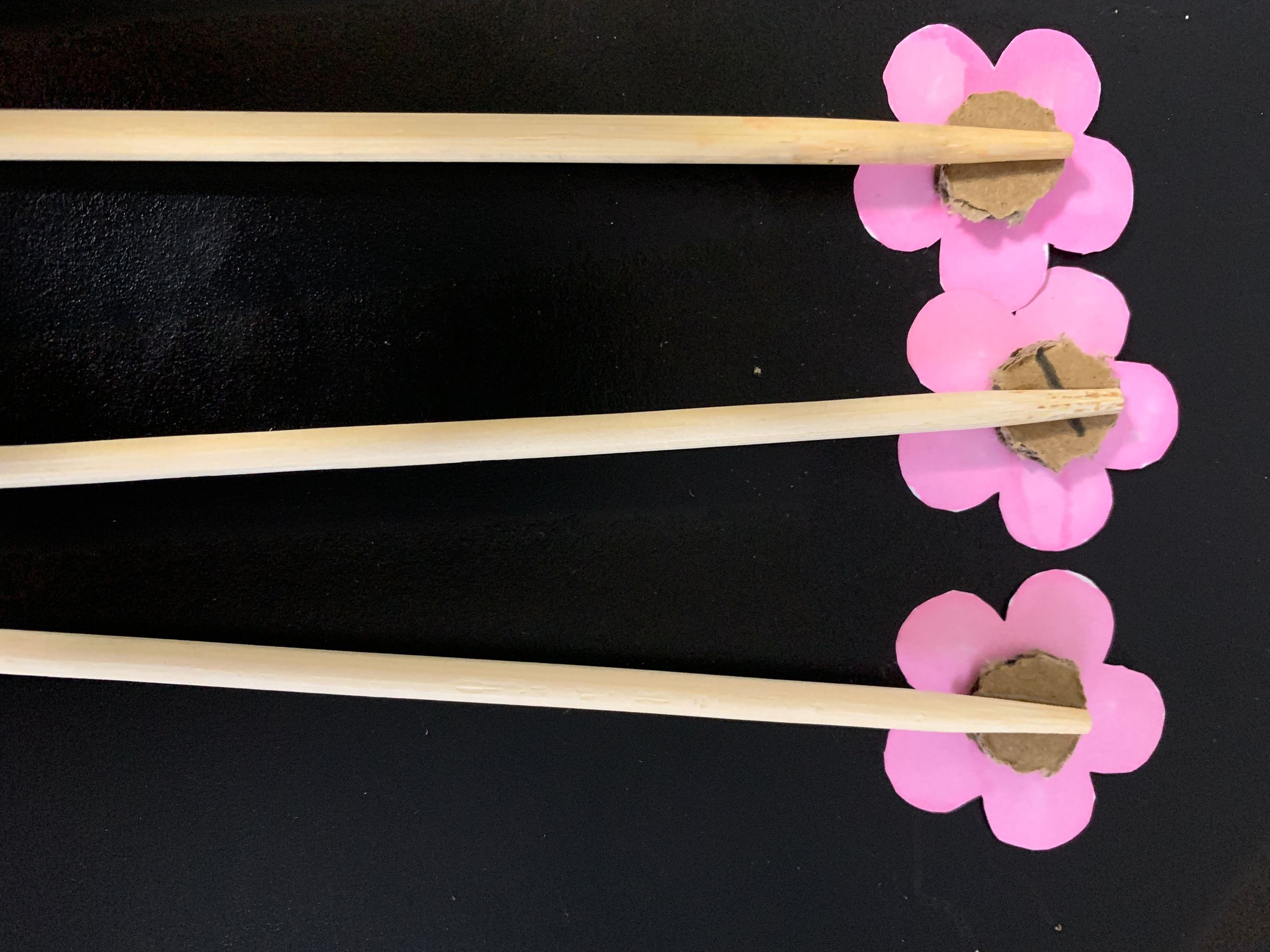Flower Automata : 8 Steps - Instructables