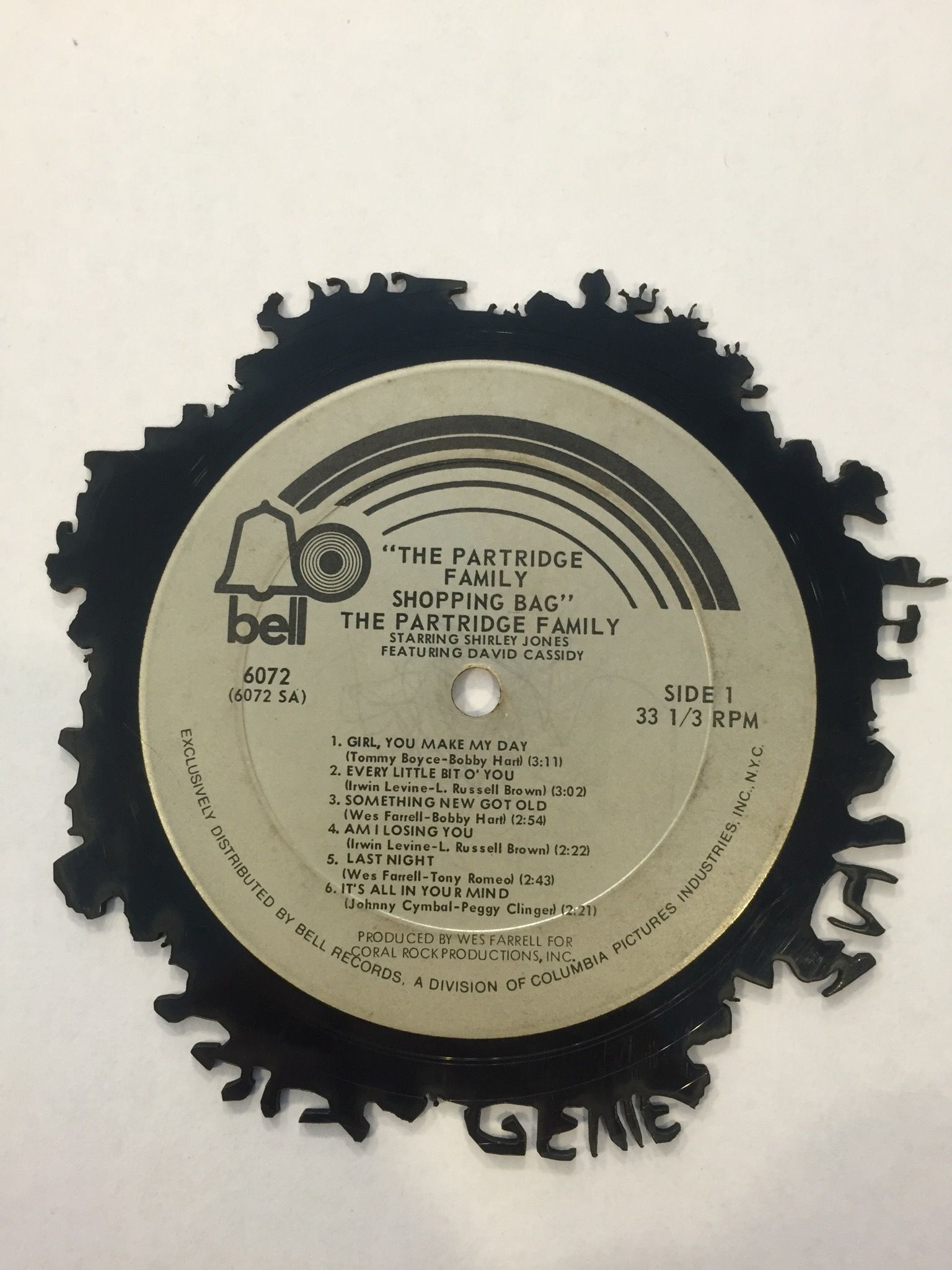 Vinyl Records : 3 Steps - Instructables