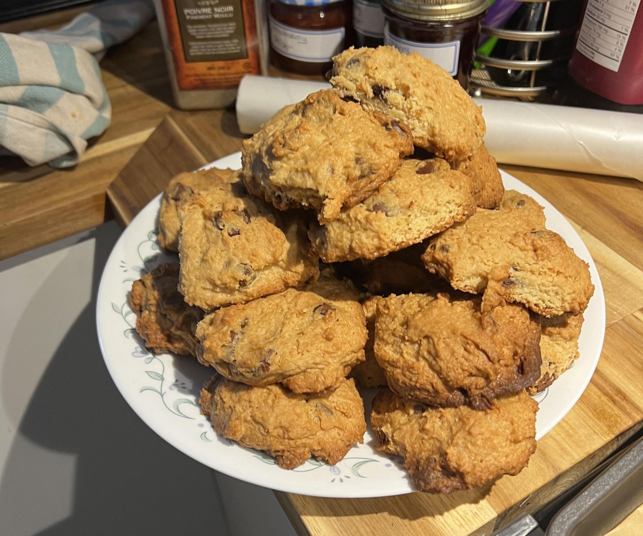 Cookies Great U Can't Hate : 7 Steps (with Pictures) - Instructables