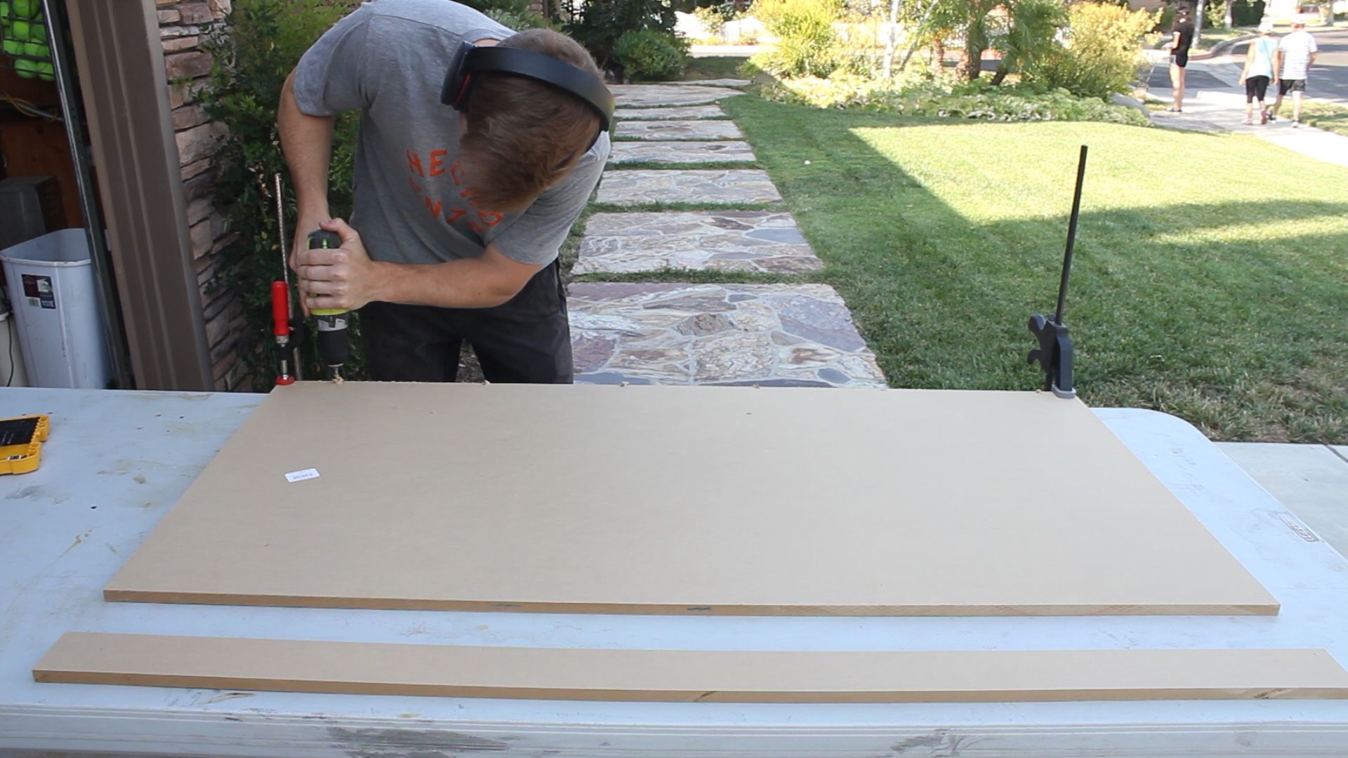 How to Make a $20 Router Sled : 13 Steps (with Pictures) - Instructables