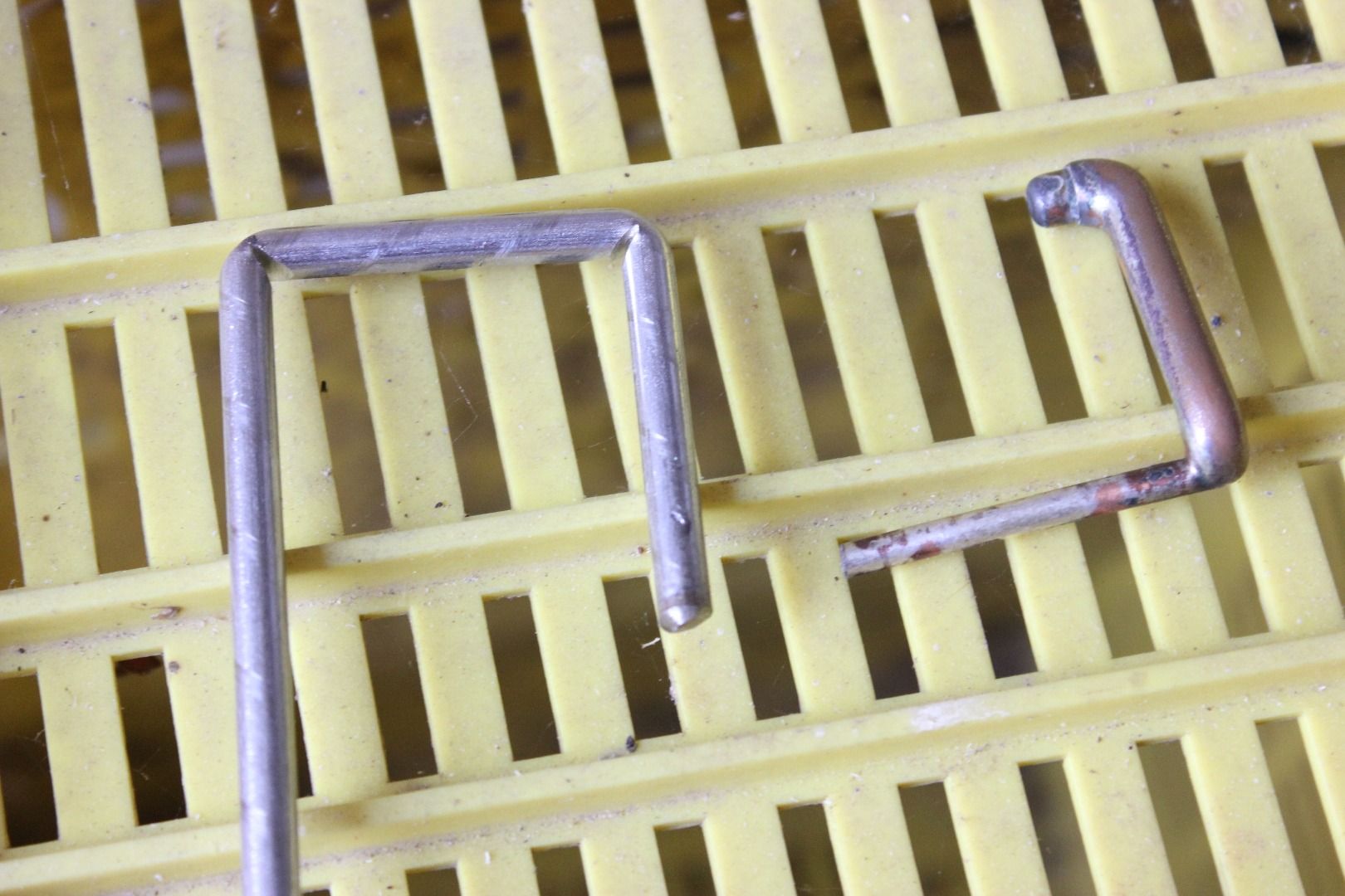 Favourite Belt Buckle Repair : 4 Steps (with Pictures) - Instructables