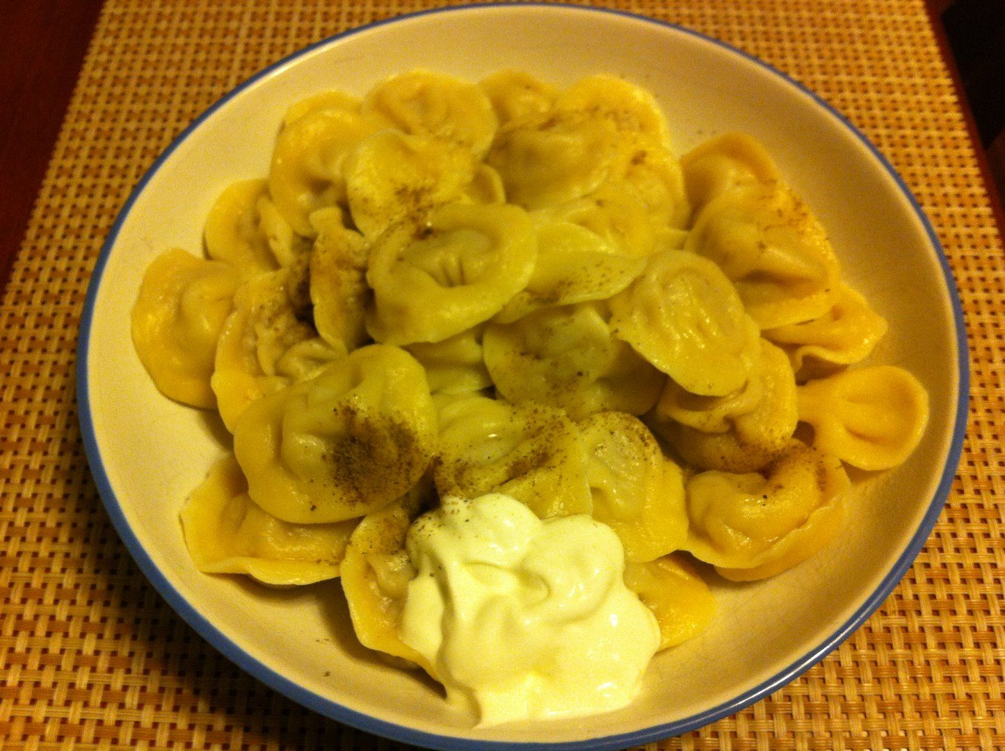 Pelmeni (Russian Meat Dumplings) : 5 Steps (with Pictures) - Instructables