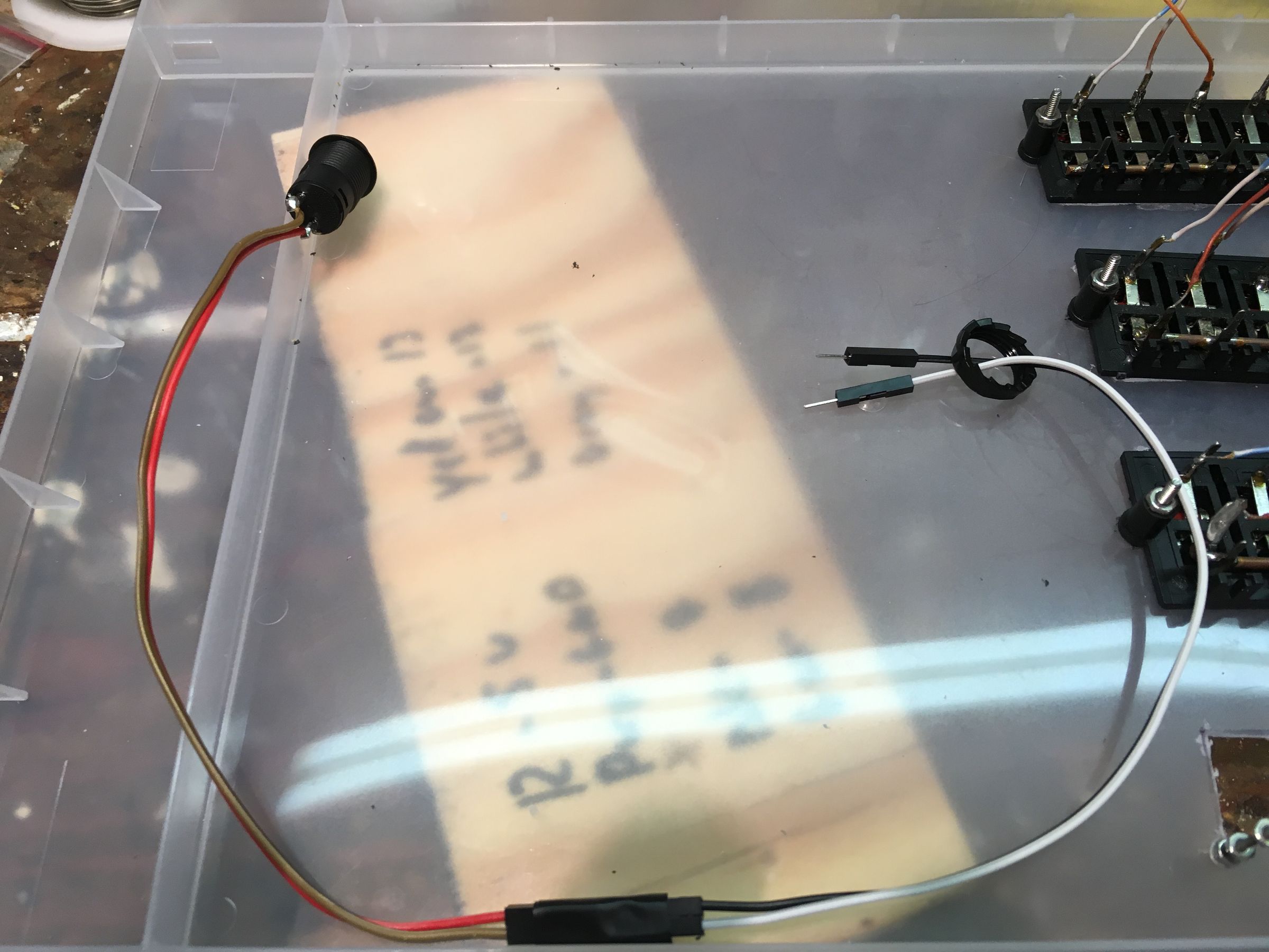 Arduino Wireless Fireworks System : 18 Steps - Instructables