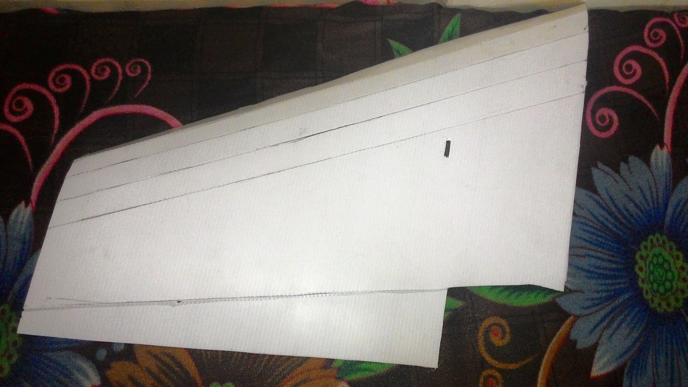 Arduplane - Arduino Based Rc Aircraft in Less Than 50$. : 6 Steps ...