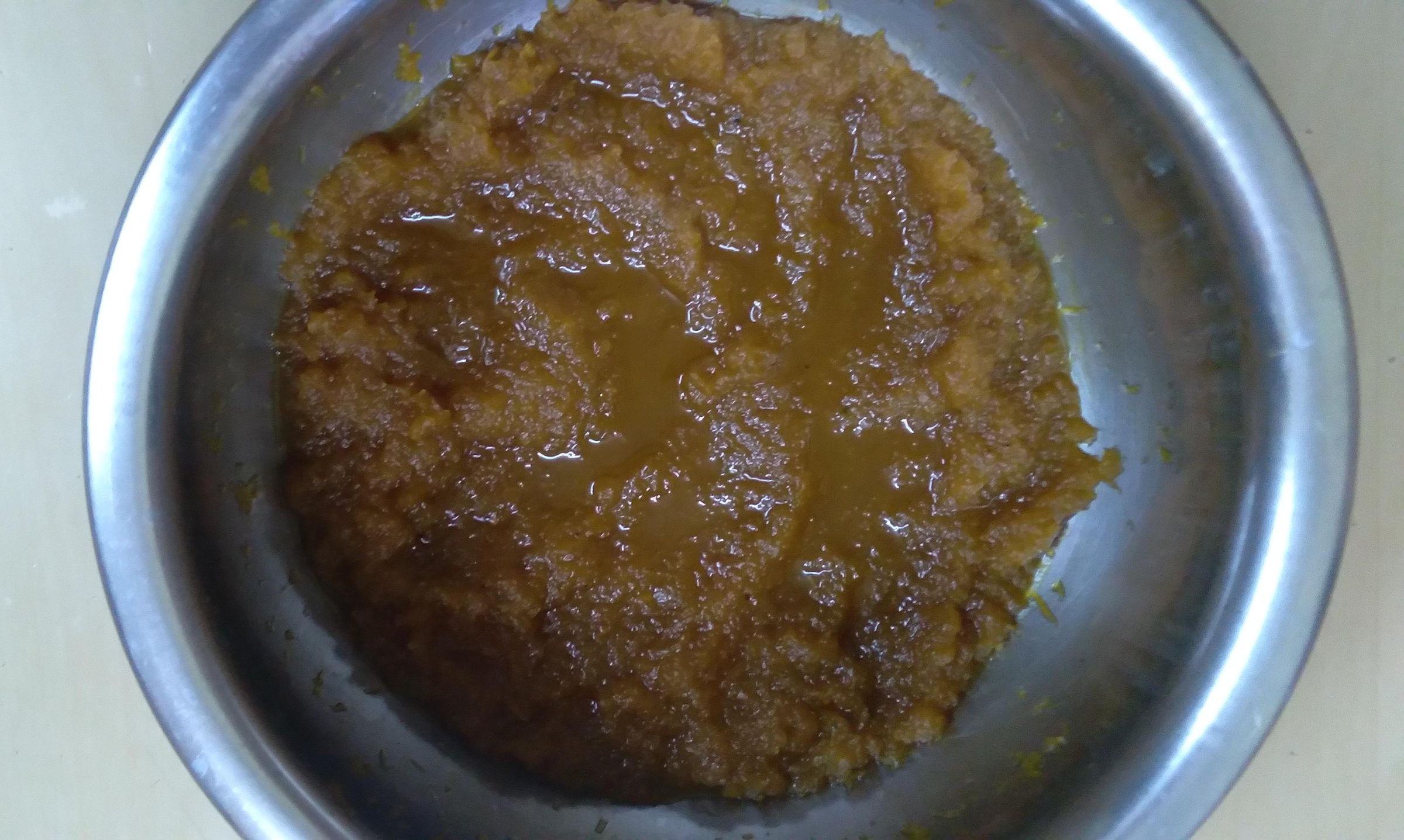 Delicious Sweet Chapati of Pumpkin. : 16 Steps - Instructables