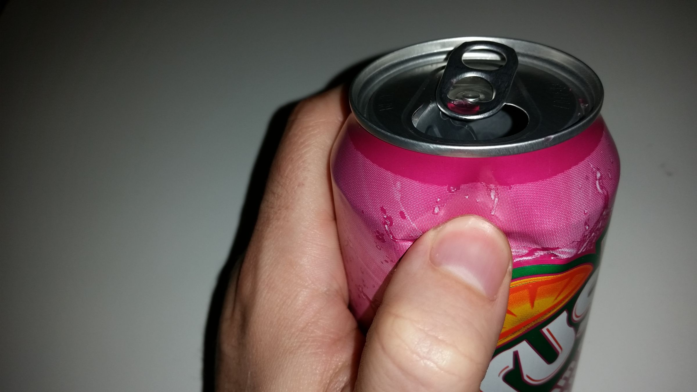 Getting More Out of a Can Lifehack : 3 Steps - Instructables